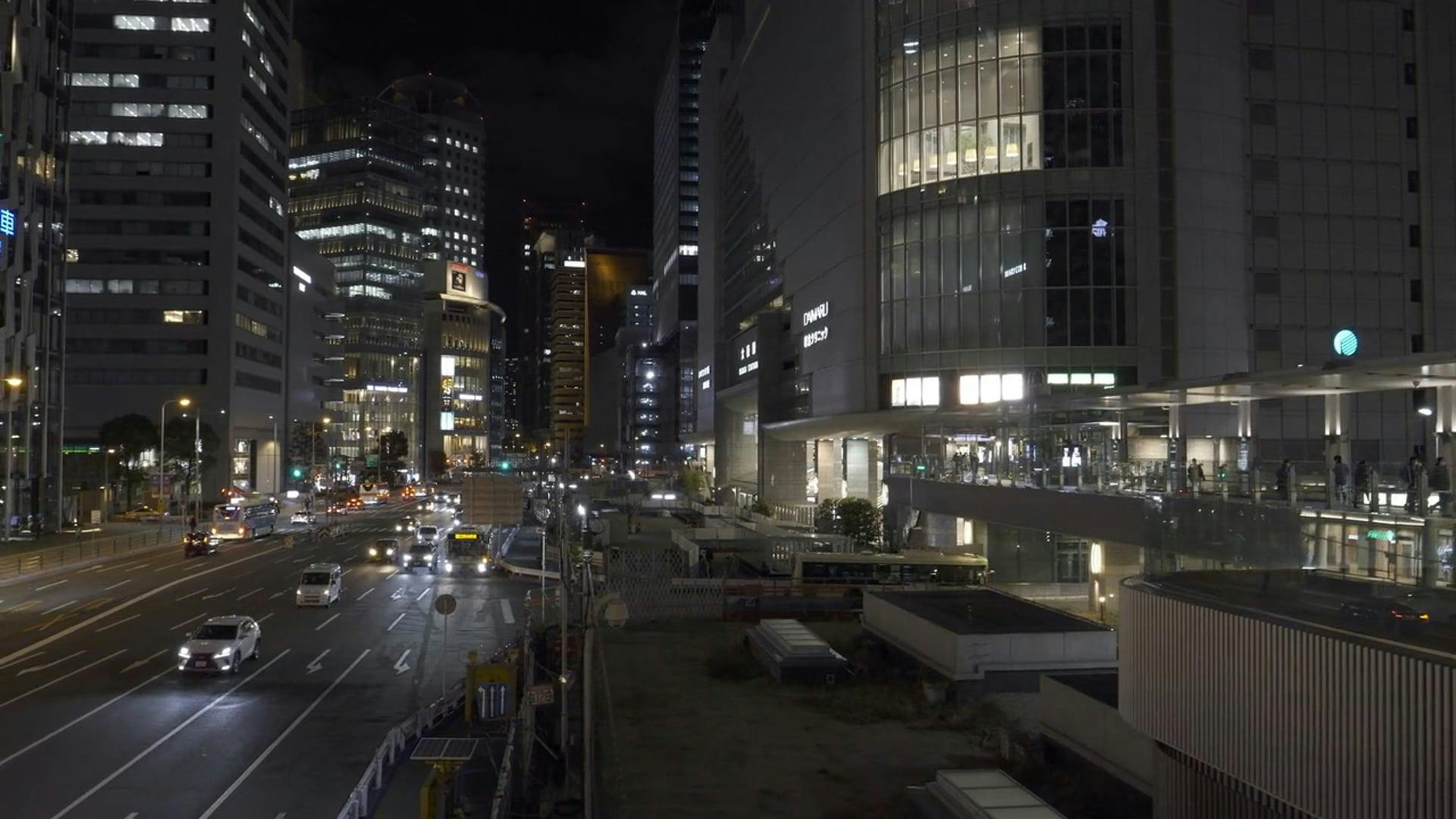 Branz Věž Umeda Sev Videos, Download The BEST Free 4k Stock Video ...