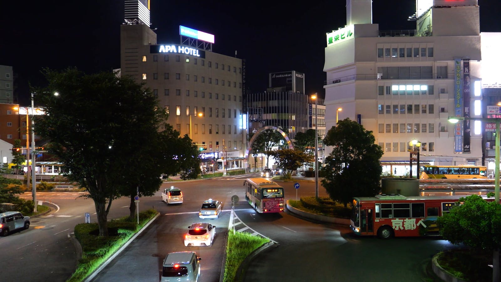 Japanese Bus Vlog Videos, Download The BEST Free 4k Stock Video Footage ...