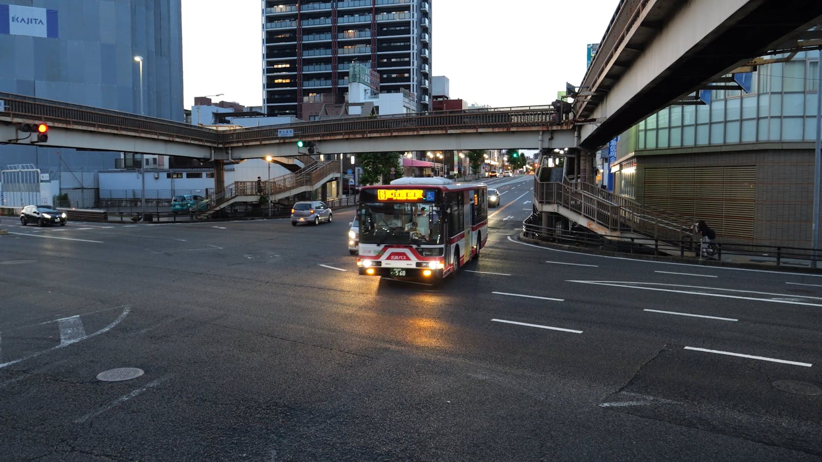 Japanese Bus Vlog Videos, Download The BEST Free 4k Stock Video Footage ...