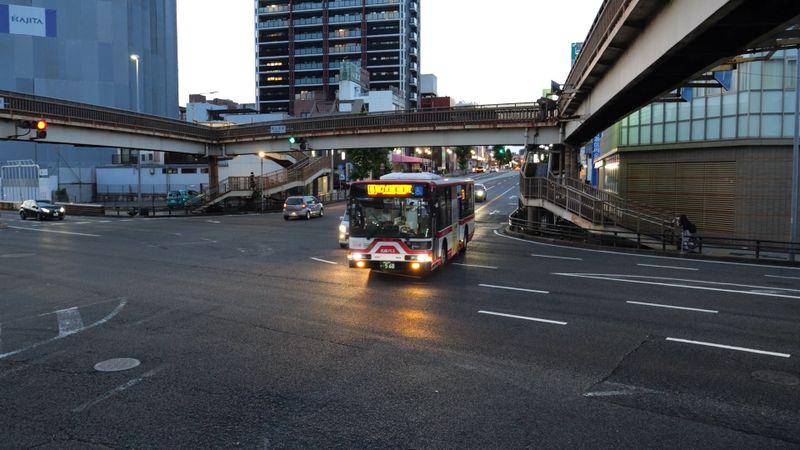 Japanese Bus Vlog Videos, Download The BEST Free 4k Stock Video Footage ...