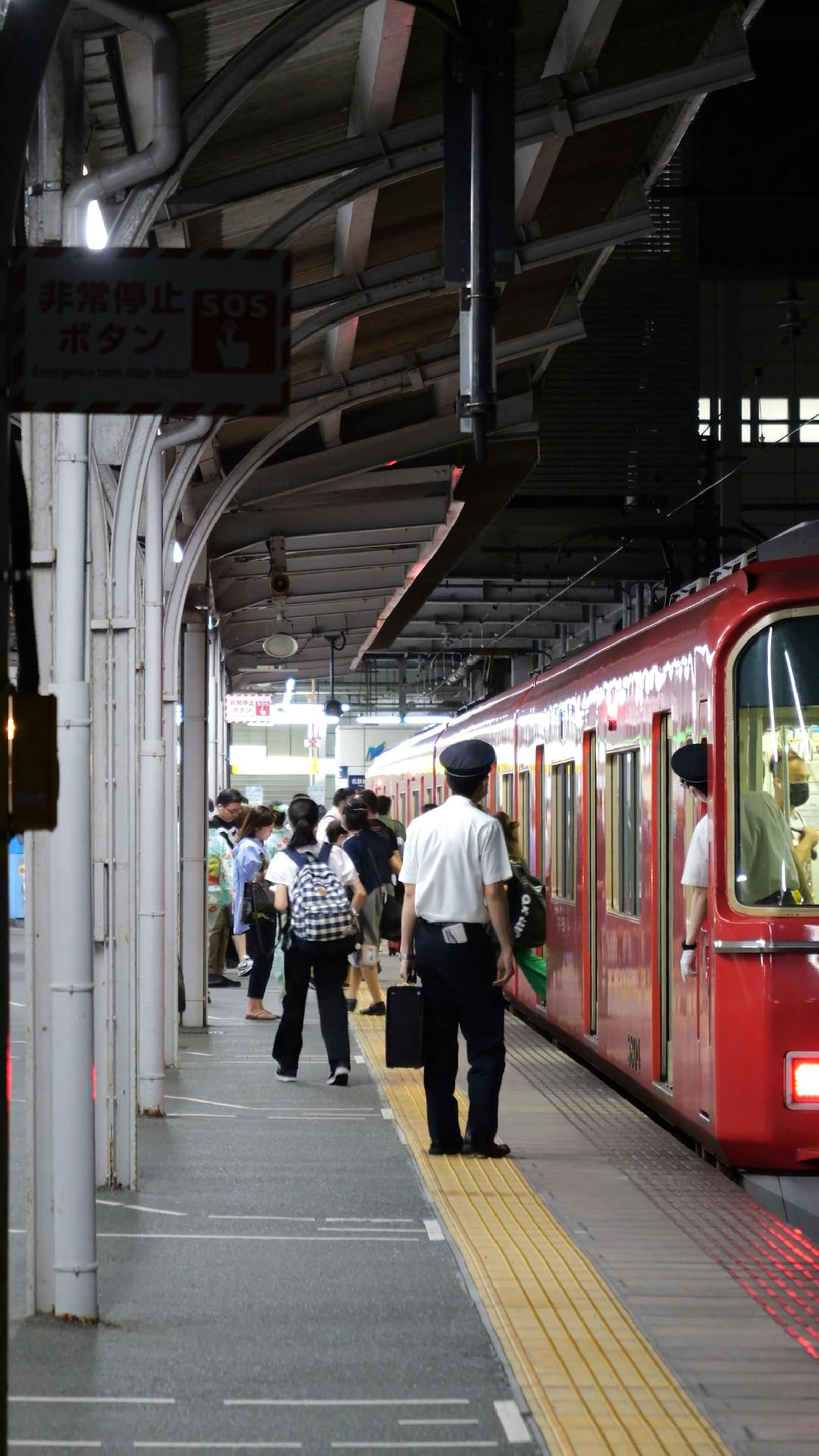 Japan Train Videos, Download The BEST Free 4k Stock Video Footage ...