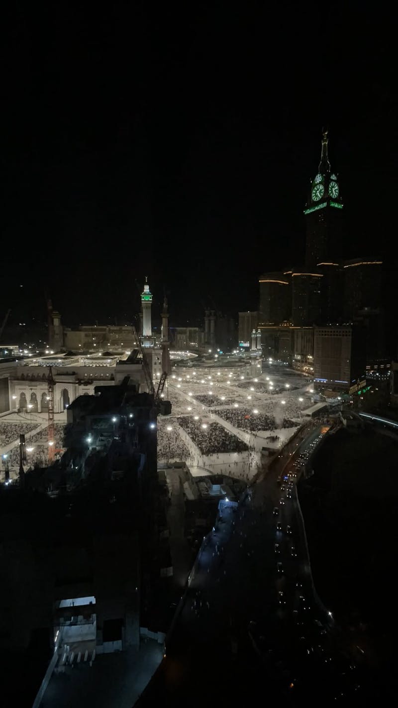 Hajj Videos, Download The BEST Free 4k Stock Video Footage & Hajj HD ...