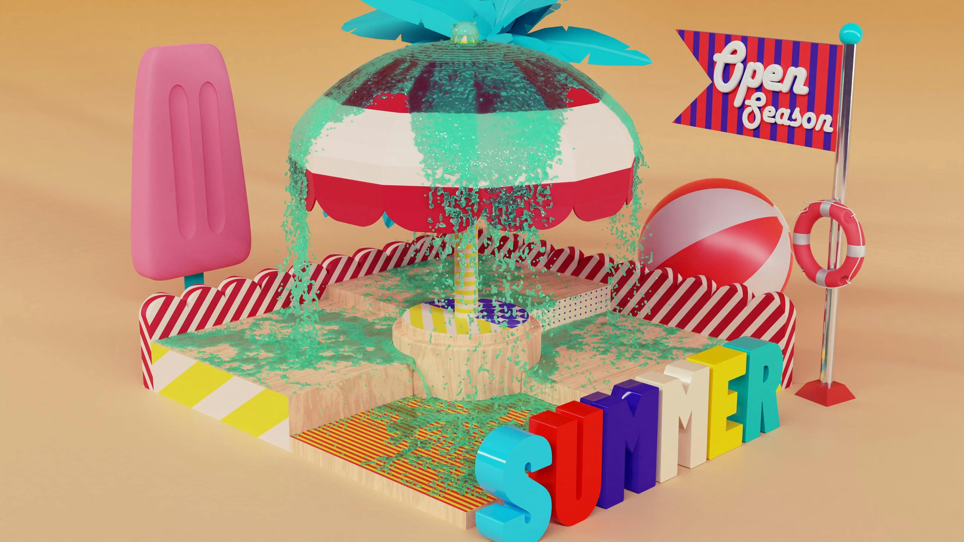 Park Images Cartoon Videos, Download The BEST Free 4k Stock Video ...