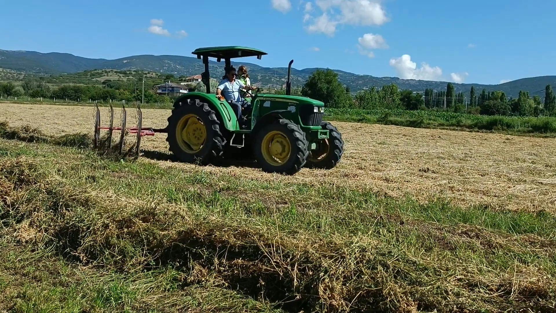 Contour Ploughing Soil Conservation Videos, Download The BEST Free 4k ...