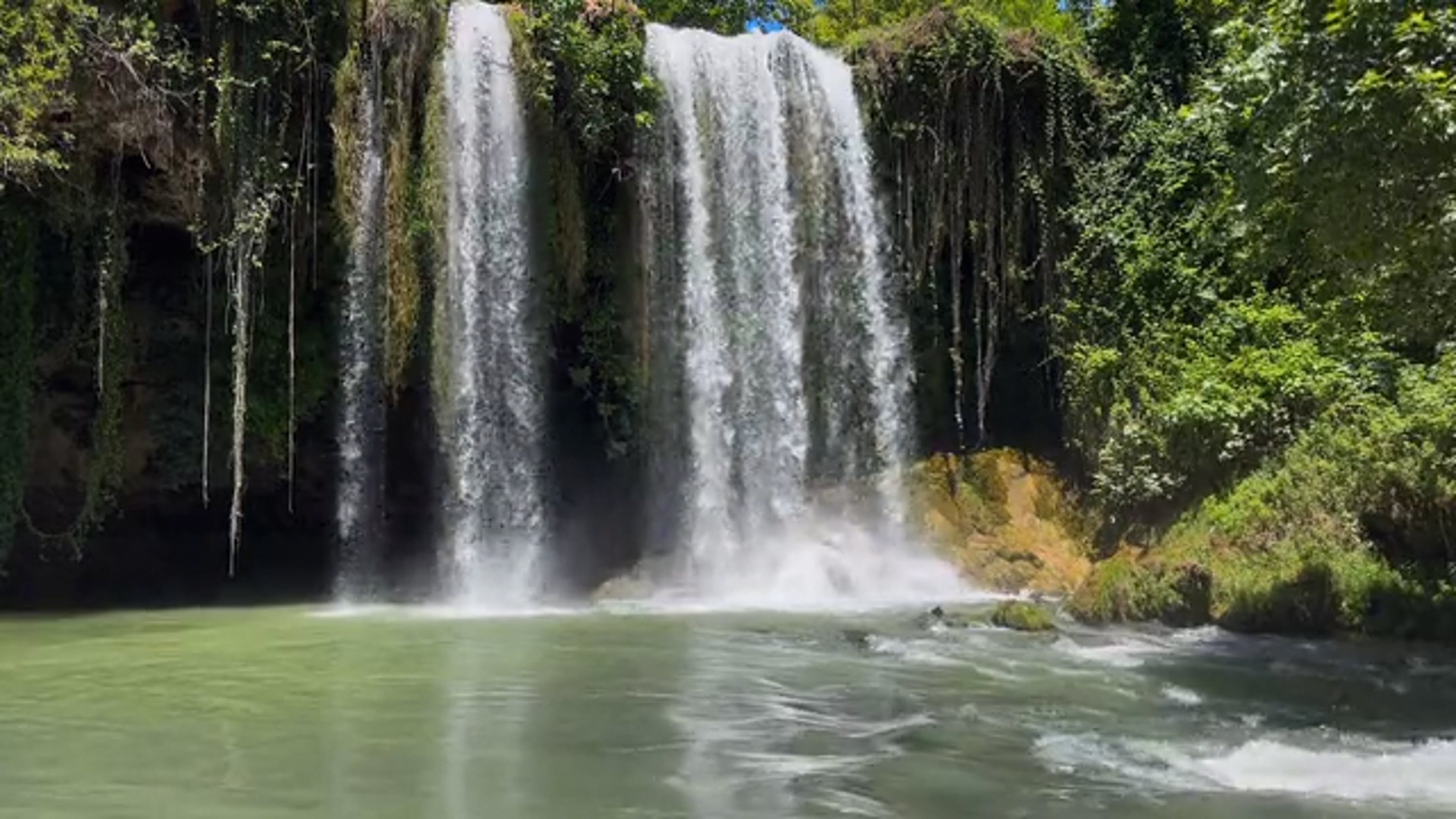 Beautiful Sight Of Nature Free Stock Video Footage, Royalty-Free 4K ...