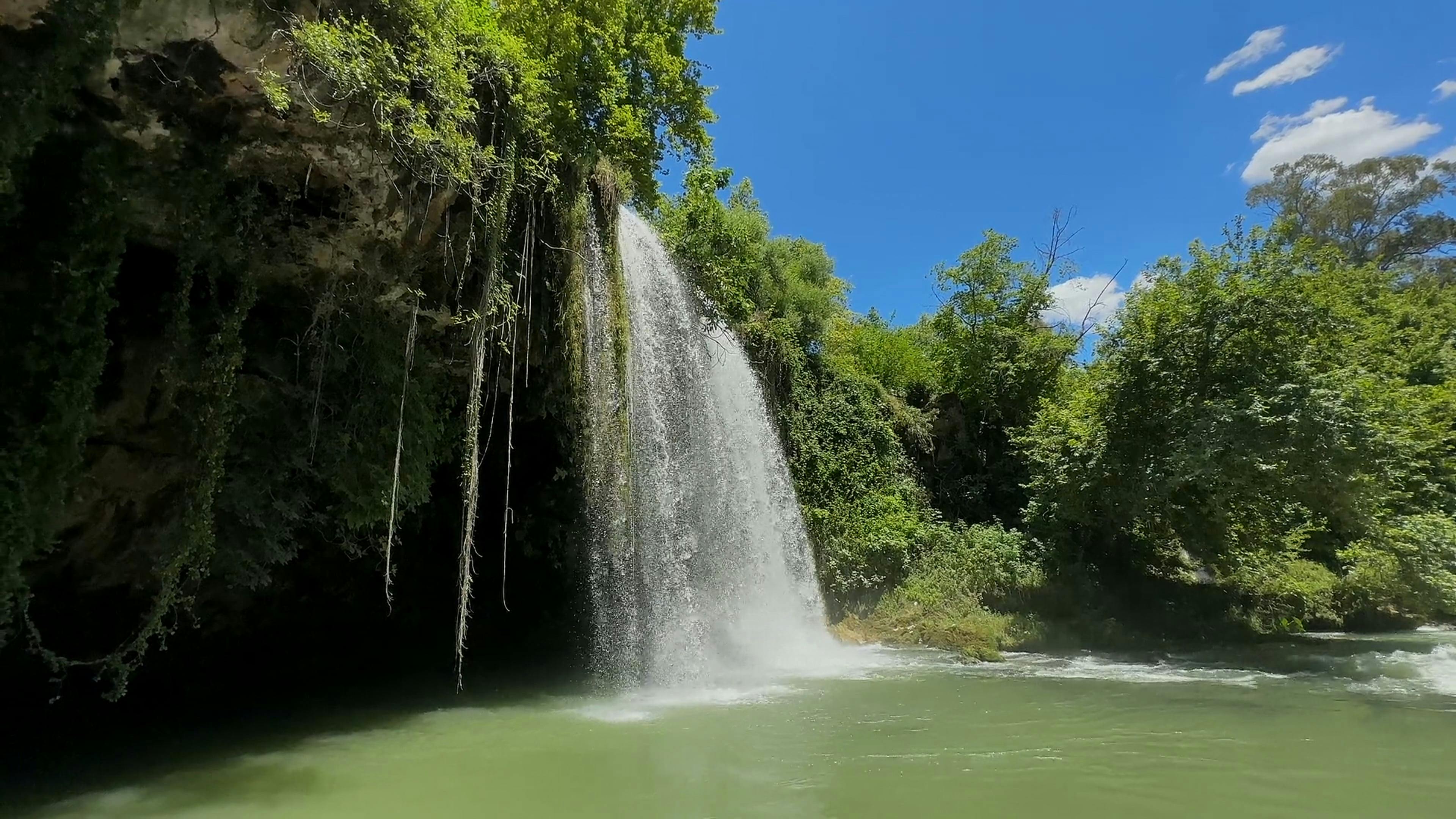 River Falling Videos, Download The BEST Free 4k Stock Video Footage ...