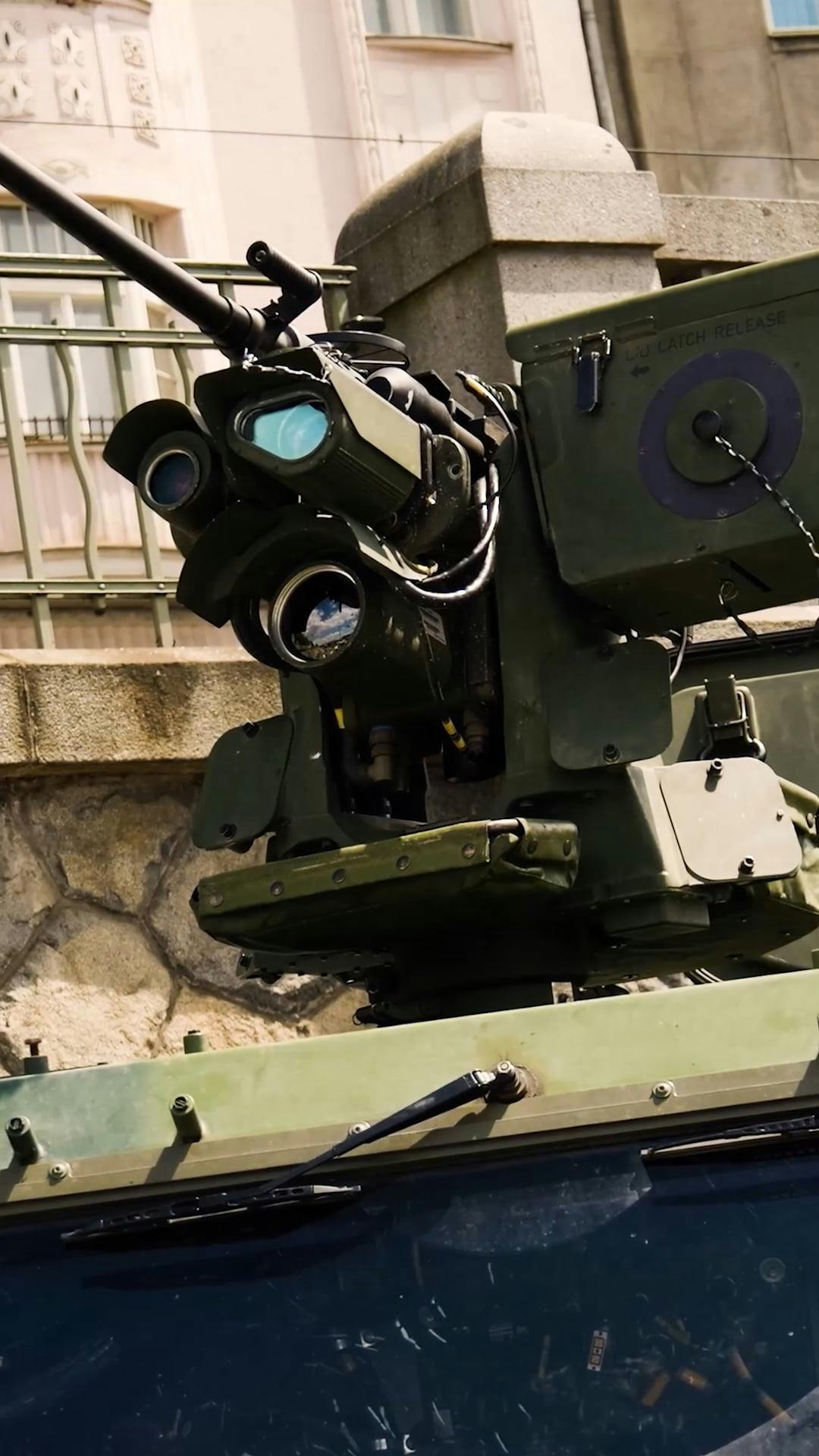 Vehicular Defense Videos, Download The BEST Free 4k Stock Video Footage ...