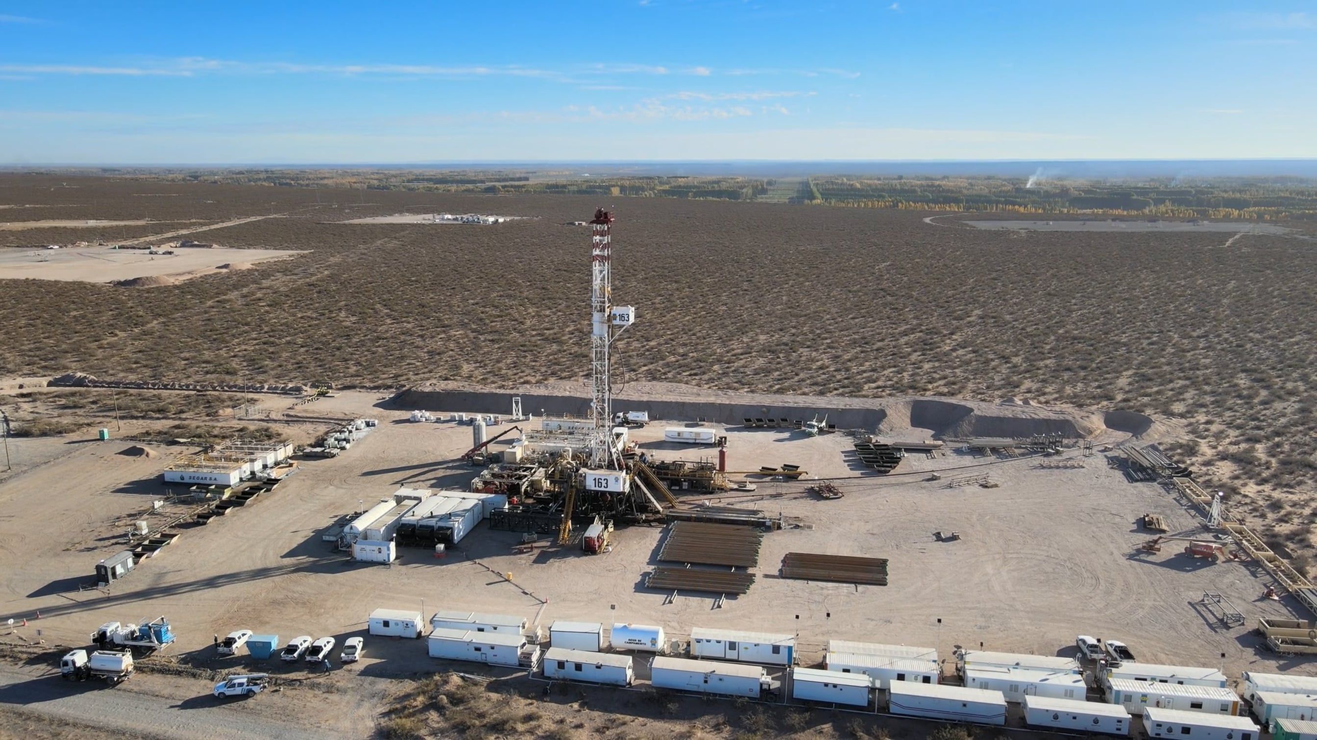 Petroleum Well Drilling Videos, Download The BEST Free 4k Stock Video ...