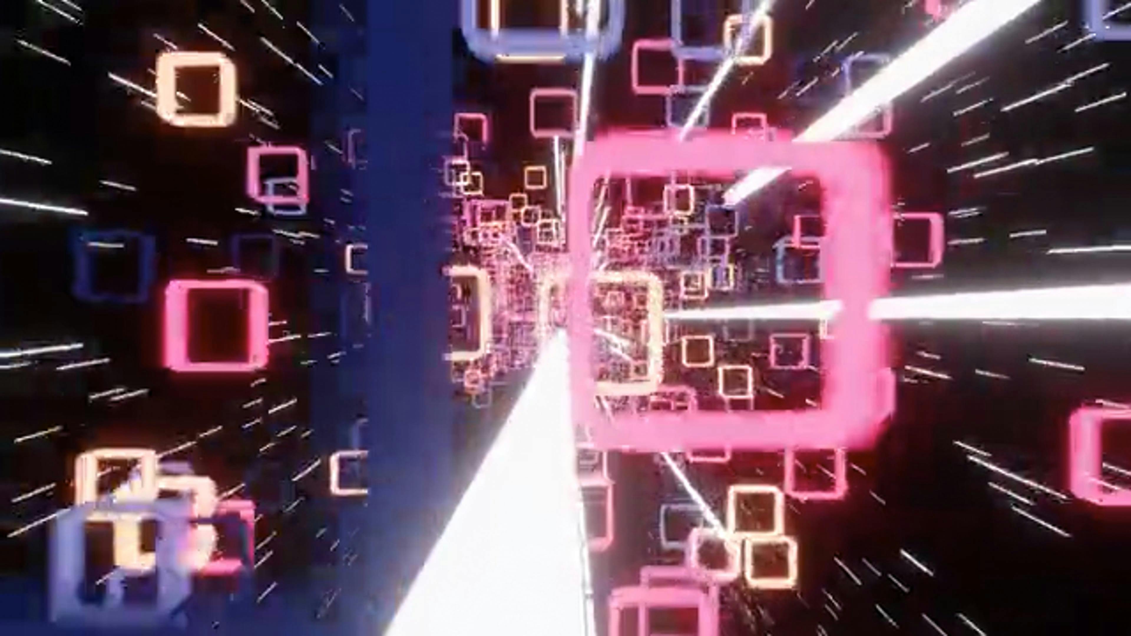 3 d, cgi, led, vj, アート, アニメーション, アルカディアン, イラスト, インタフェース, エネルギー, カラフル, グリッド, コンセプト, テクノ, デジタル ...