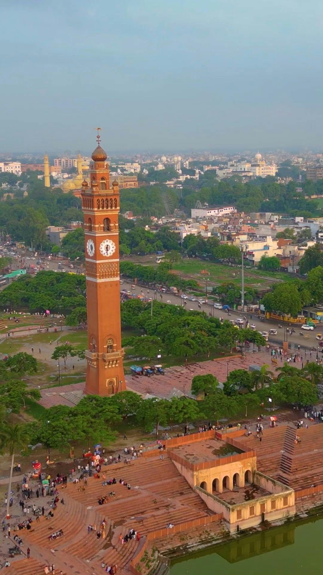 Kanpur City Videos, Download The BEST Free 4k Stock Video Footage ...