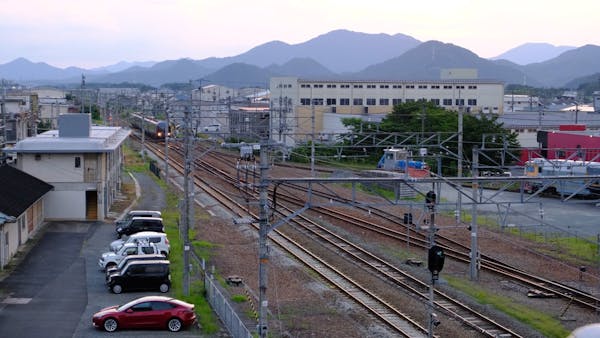 Ayabe Videos, Download The BEST Free 4k Stock Video Footage & Ayabe HD ...