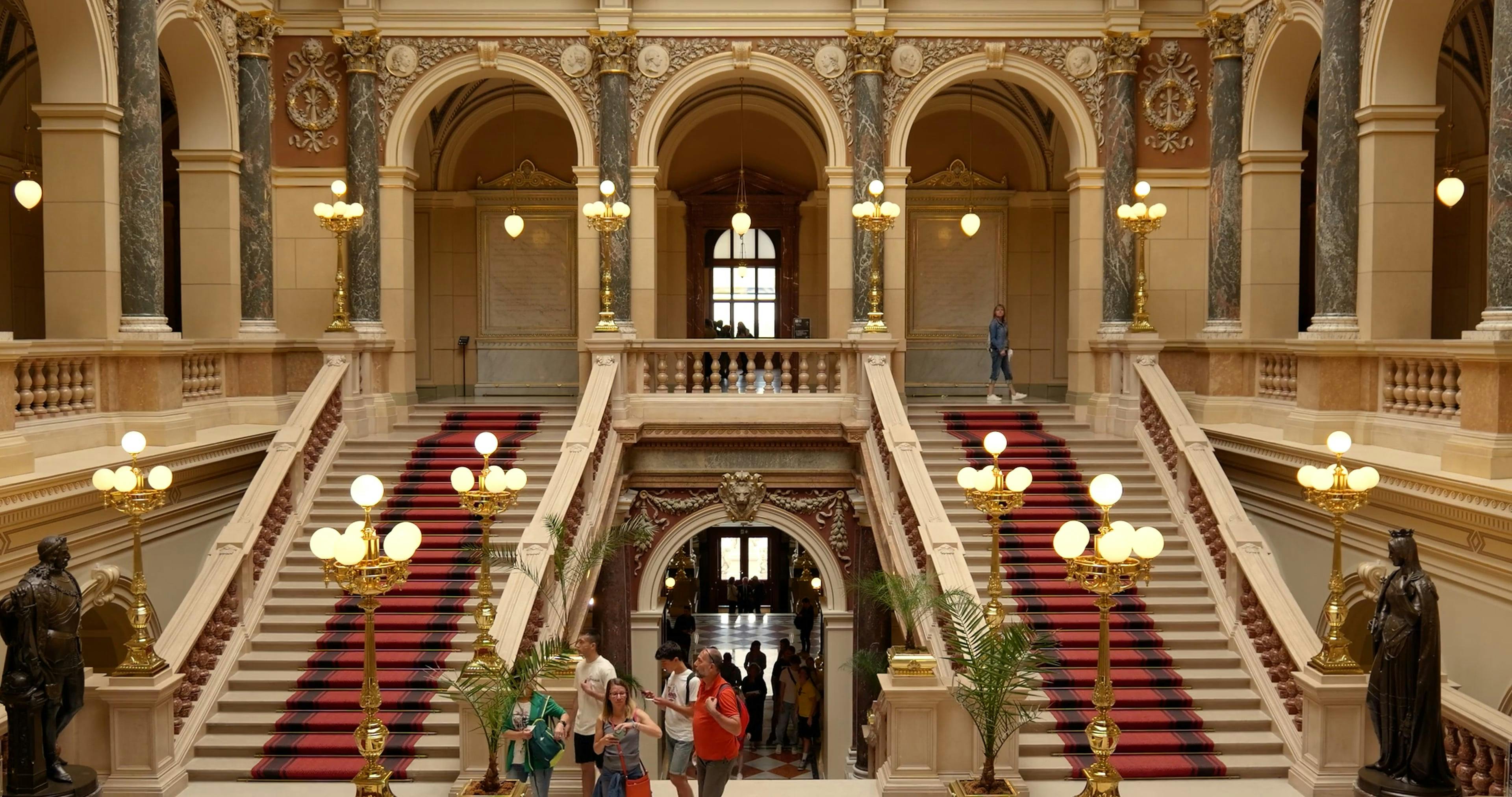 Decade Halls Videos, Download The BEST Free 4k Stock Video Footage ...