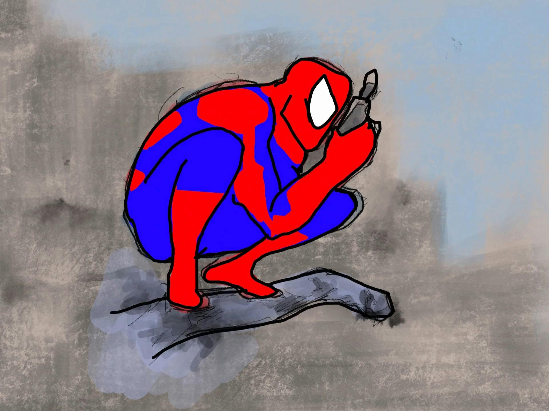 Hero Cartoon Videos, Download The BEST Free 4k Stock Video Footage ...