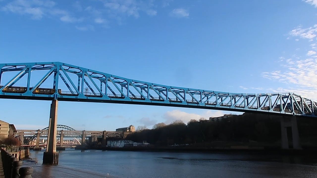 Free Metro Videos · Pexels