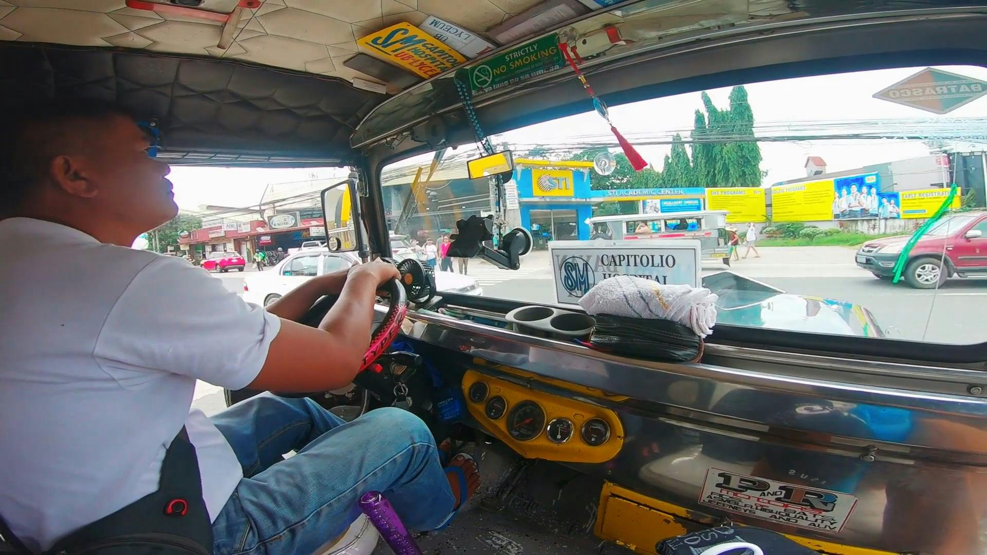 Colorful Jeepneys Videos, Download The BEST Free 4k Stock Video Footage ...
