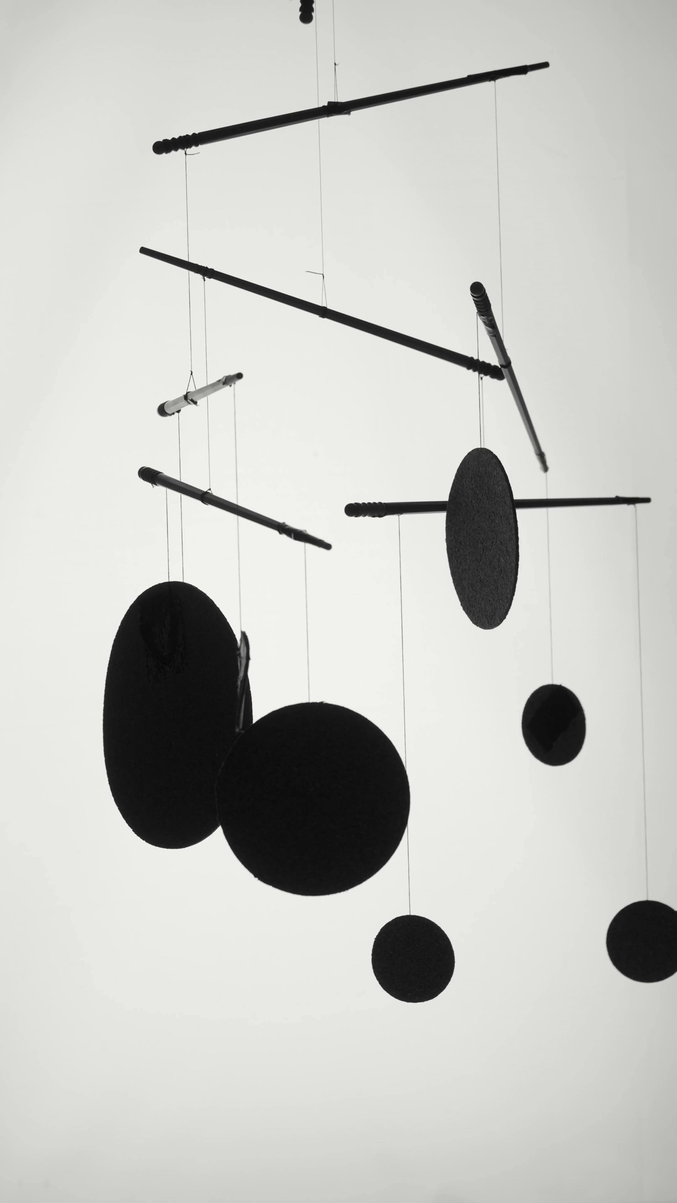 Vidéo gratuite de architectural, art abstrait, art cinétique, art ...