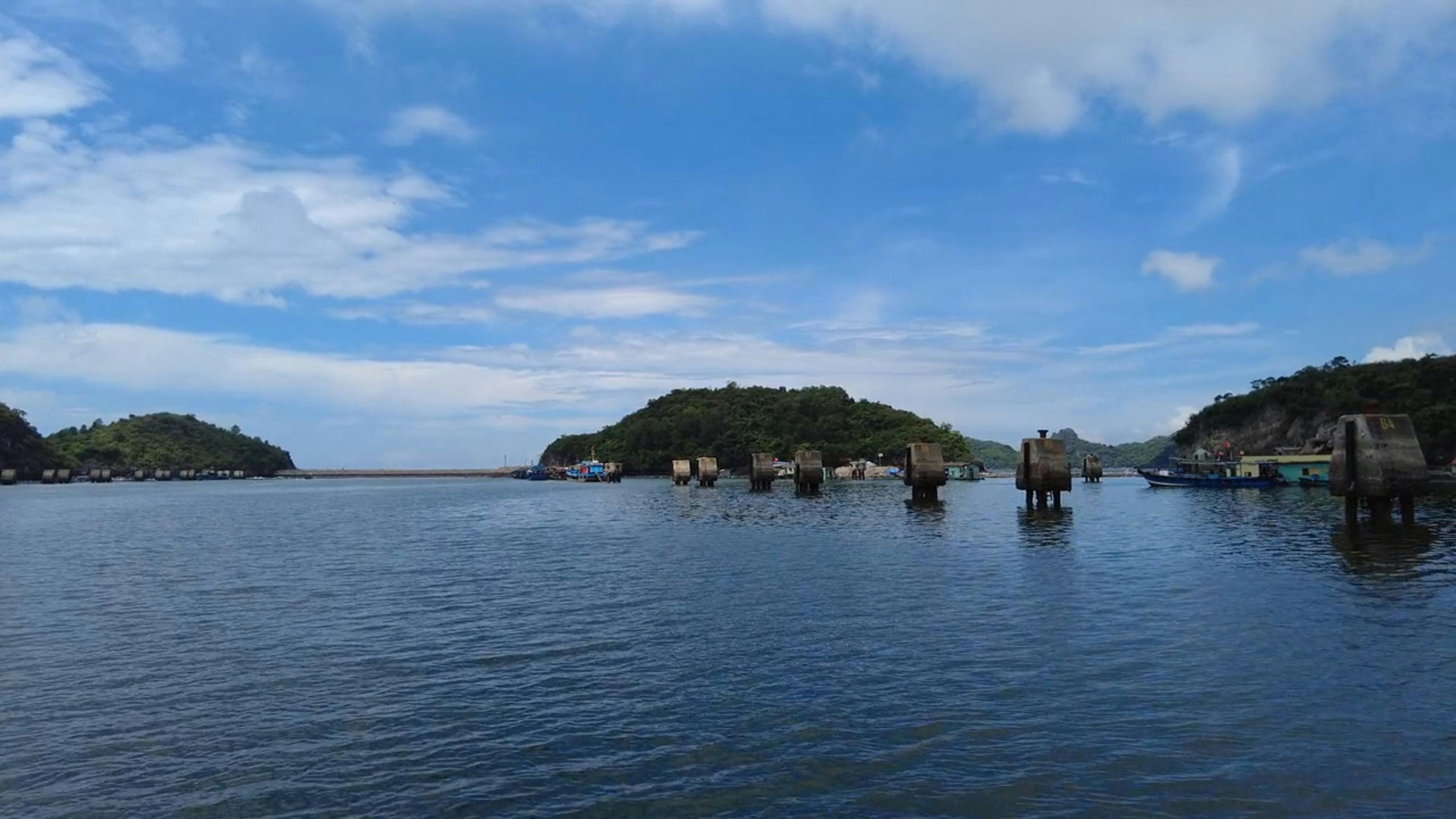 GIANG VU - Photography