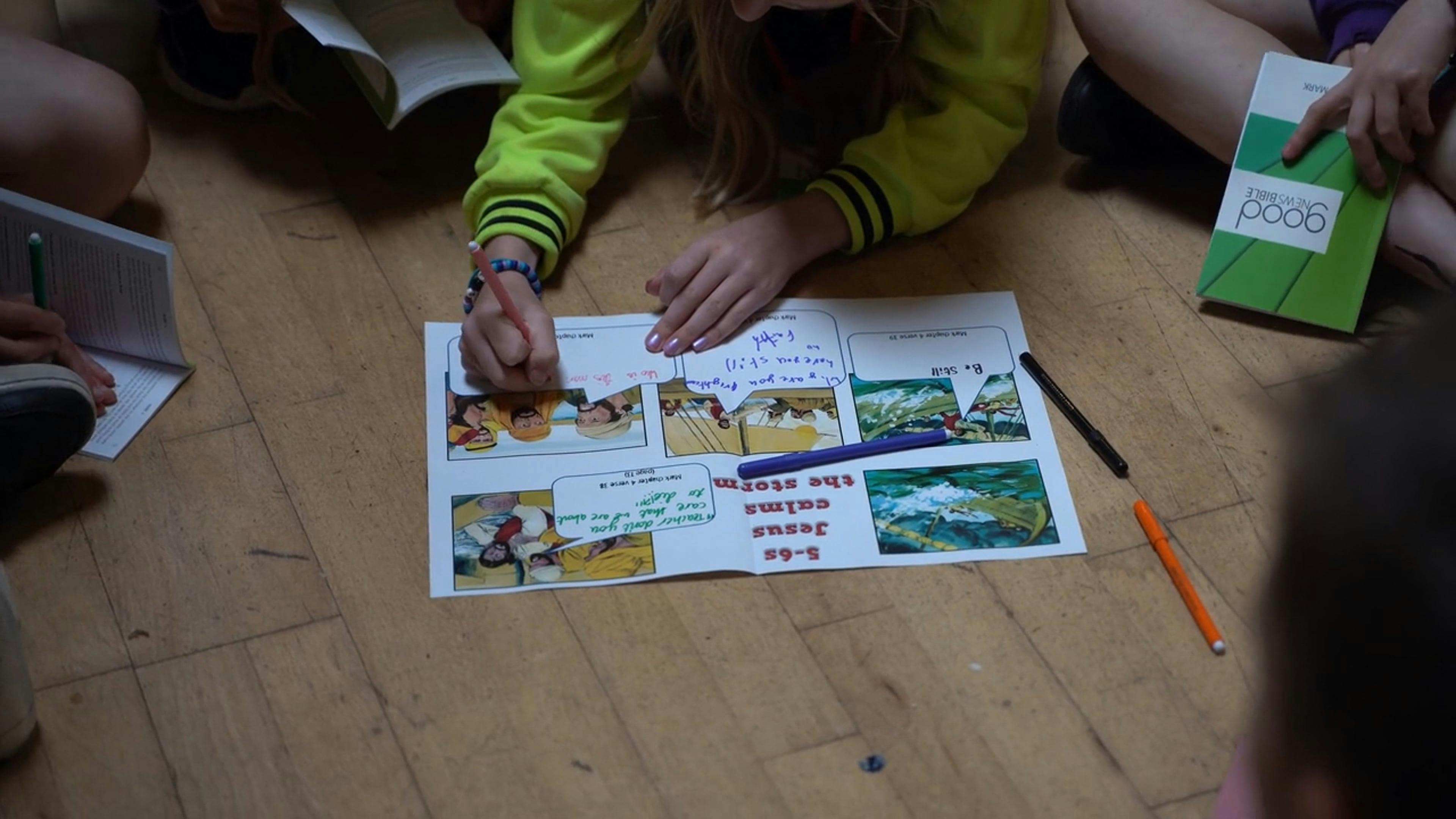 Group Activity Animation Videos, Download The BEST Free 4k Stock Video ...