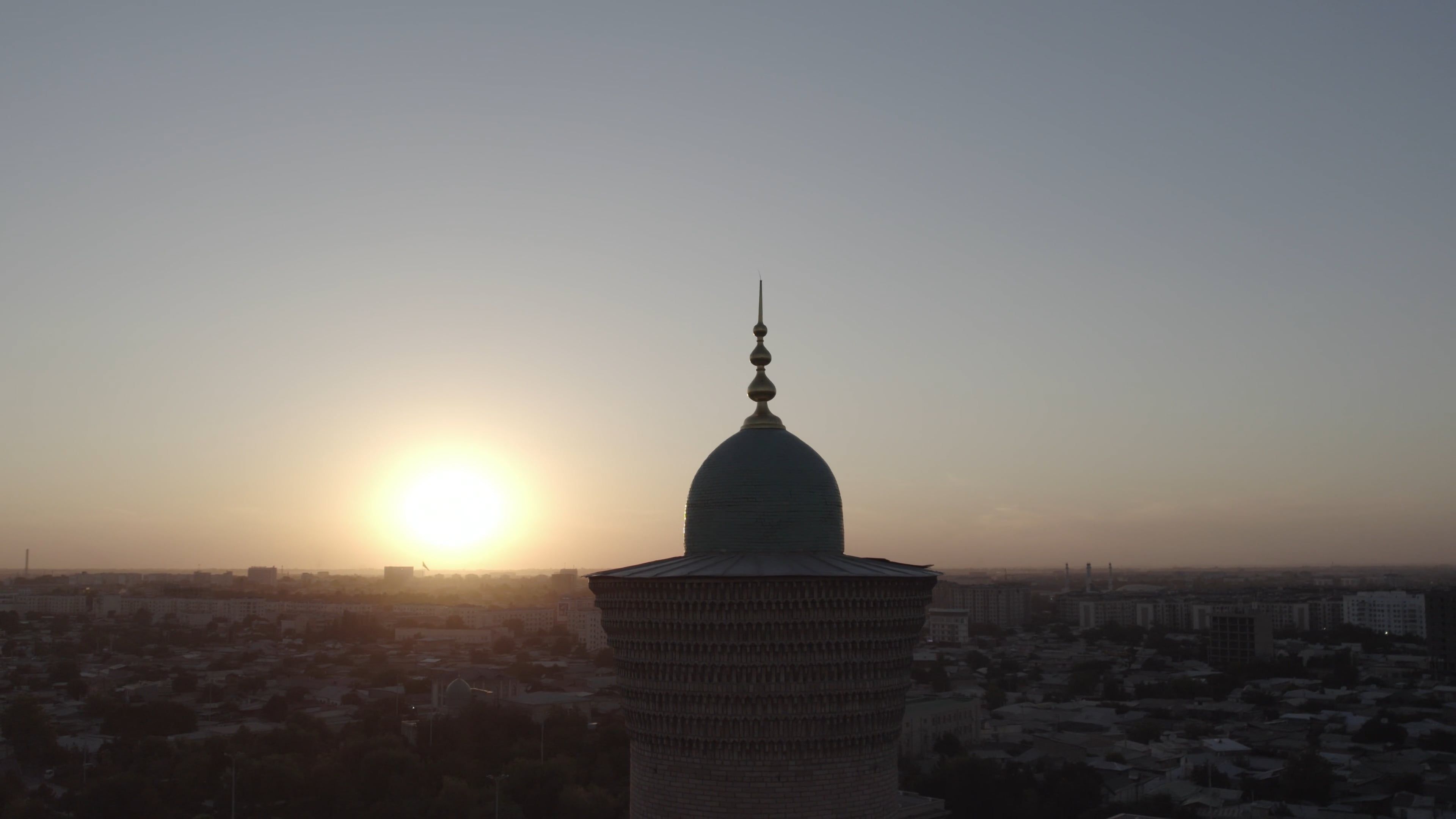 mosque sunset Free Stock Video Footage, Royalty-Free 4K & HD Video Clip