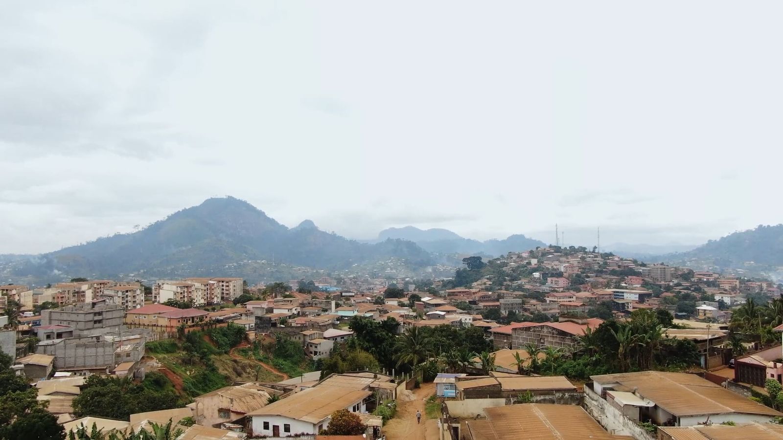 Cameroon Videos, Download The BEST Free 4k Stock Video Footage ...