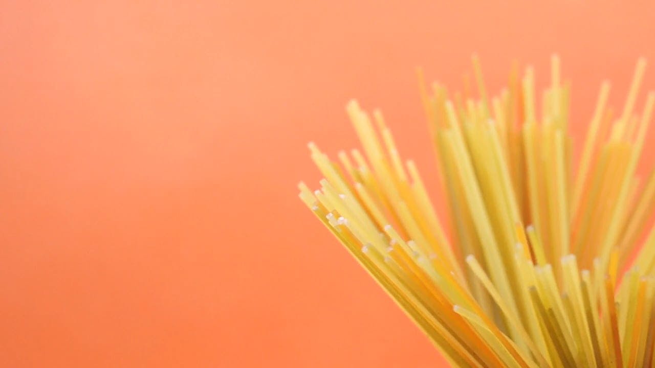 Spaghetti Pasta Free Stock Video Footage, Royalty-Free 4K & HD Video Clip