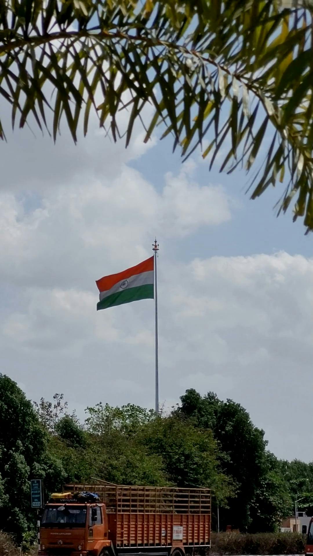 Indian national flag video Free Stock Video Footage, Royalty-Free 4K ...