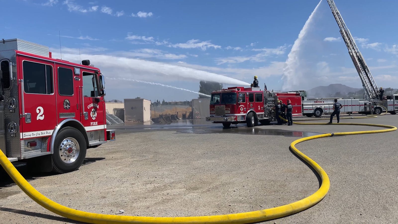 Firefighters In Training Videos, Download The BEST Free 4k Stock Video ...