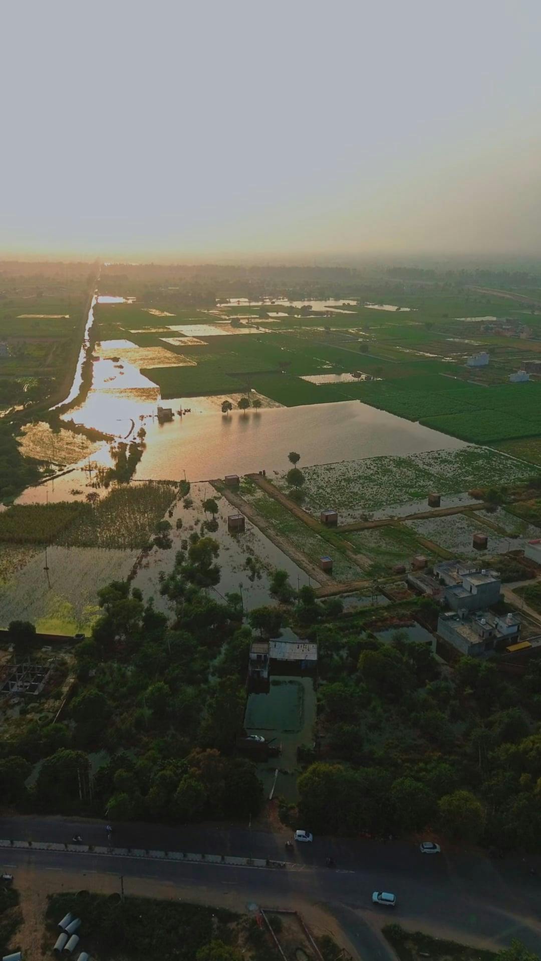 Flood On Fields Videos, Download The BEST Free 4k Stock Video Footage ...