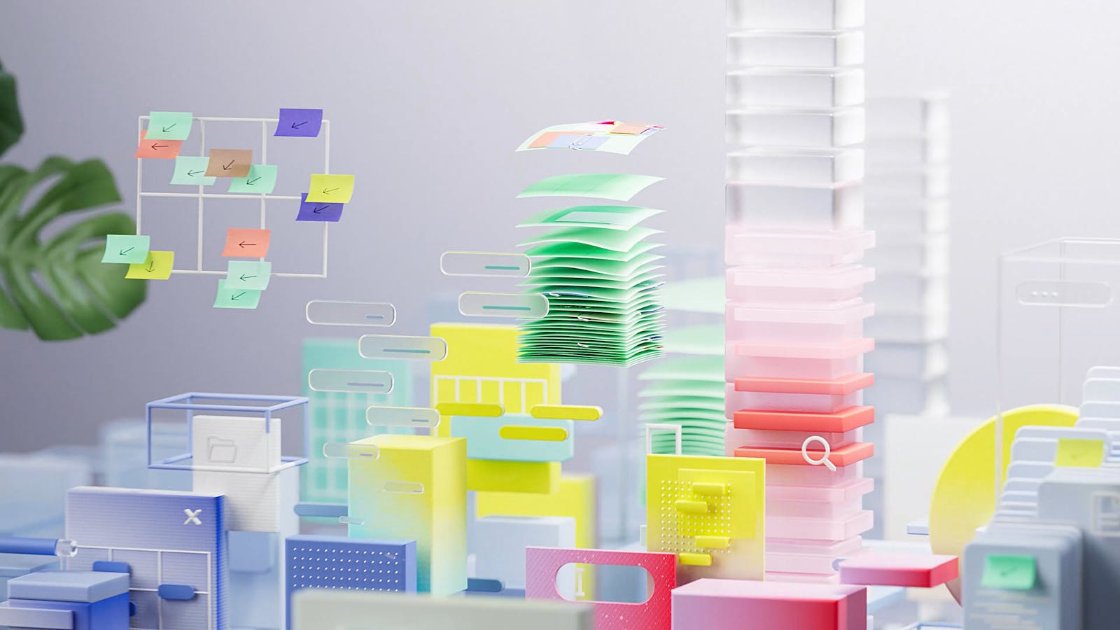 Technology Animation Videos, Download The BEST Free 4k Stock Video ...