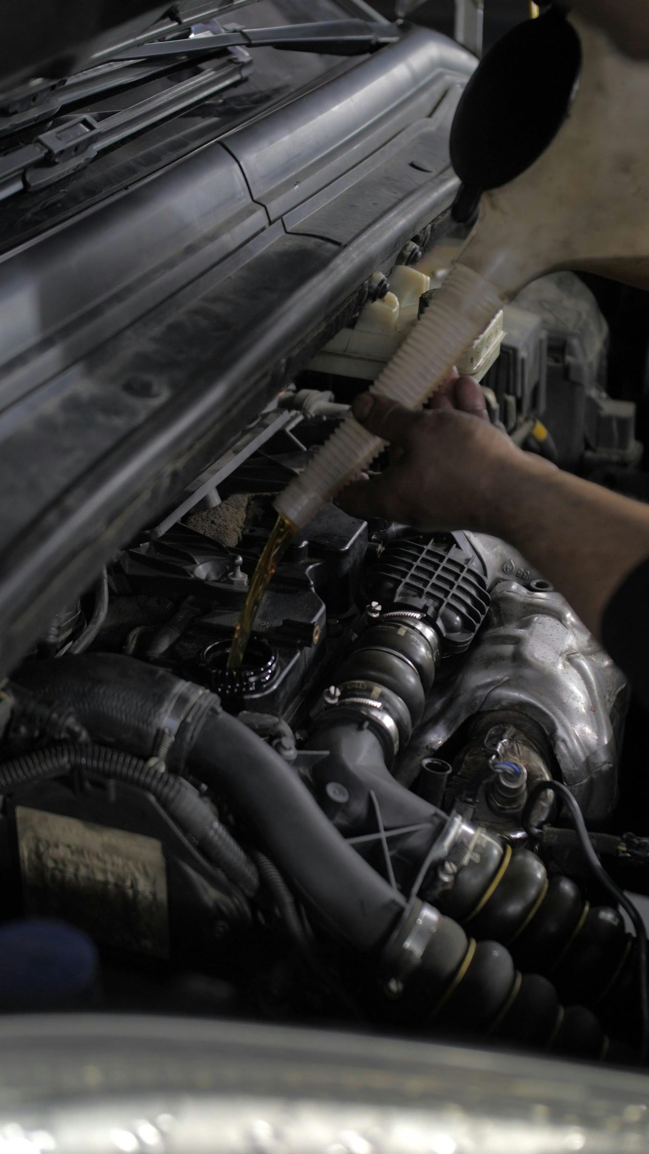 Engine Oil Videos, Download The BEST Free 4k Stock Video Footage ...