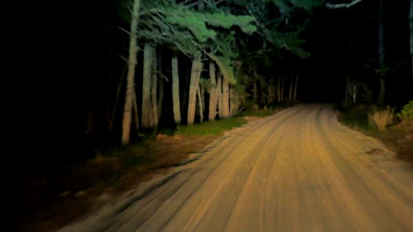 Road At Night Videos, Download The BEST Free 4k Stock Video Footage ...