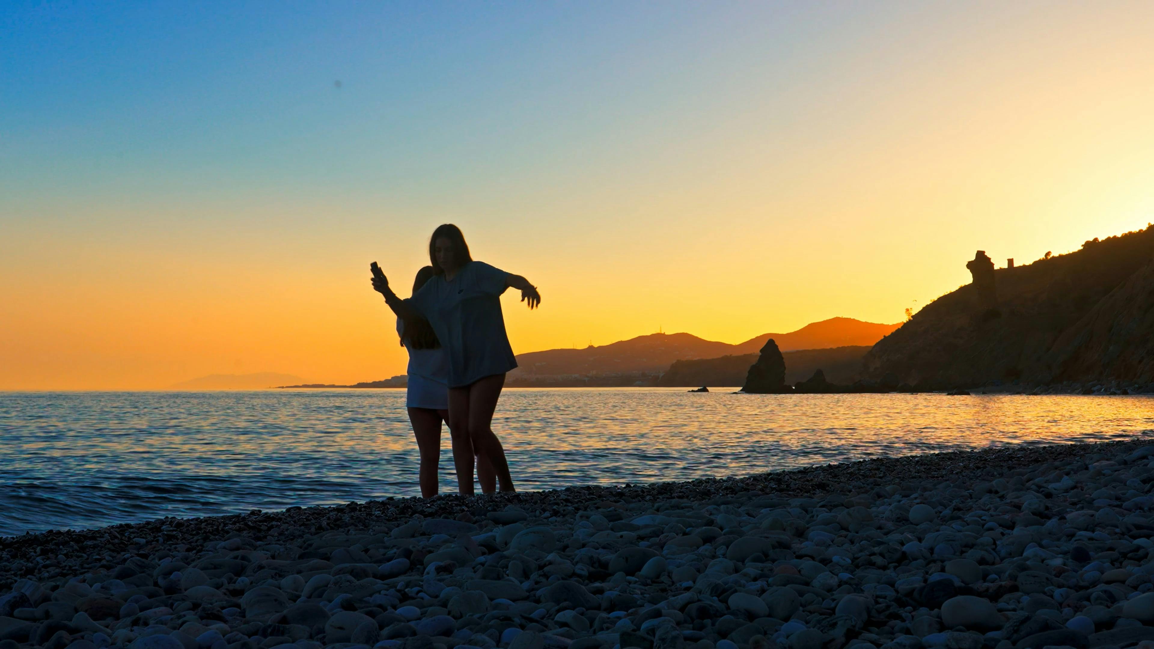 Stunning Girls Videos, Download The BEST Free 4k Stock Video Footage ...