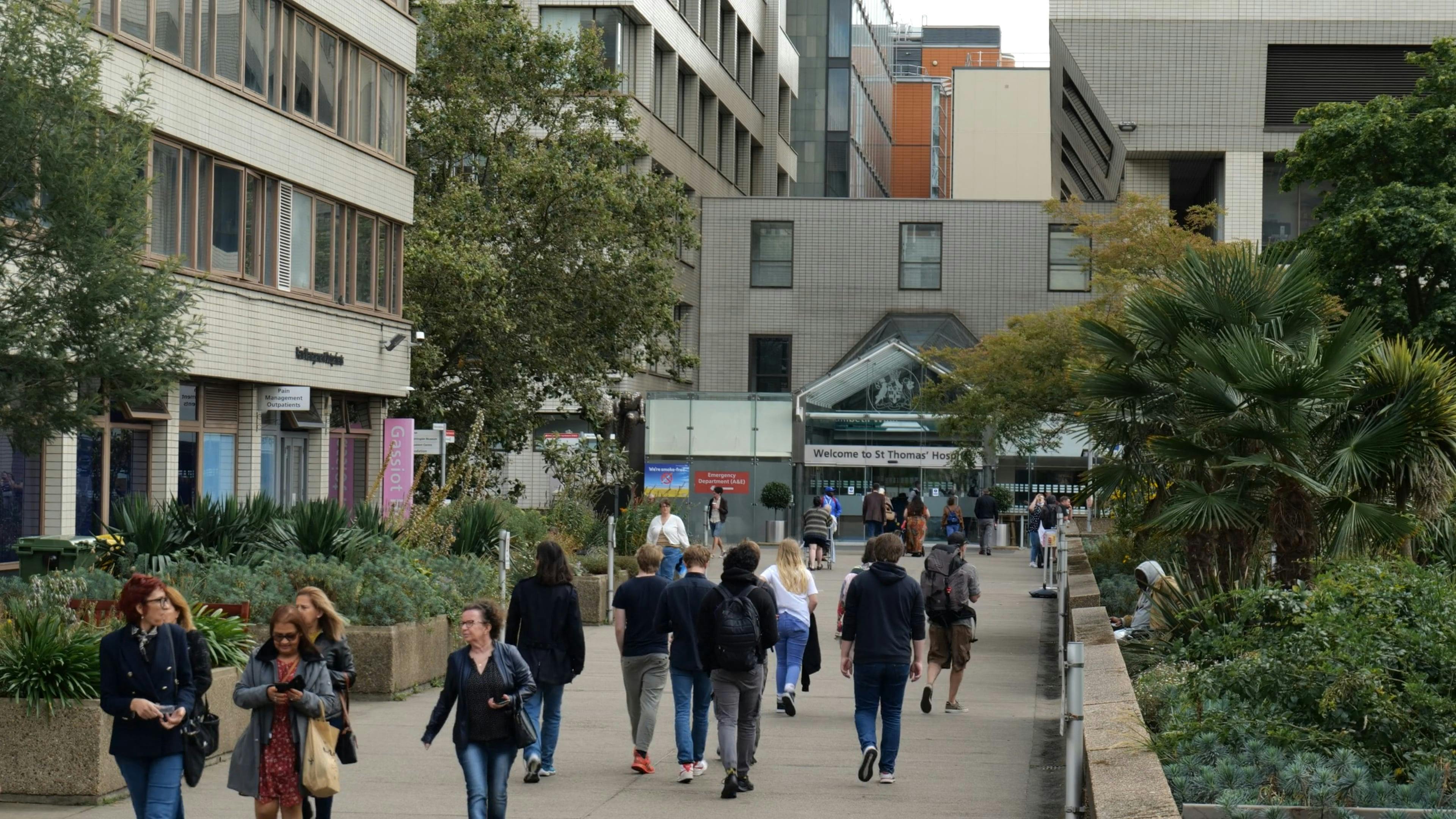 Nhs Hospital Building Videos, Download The BEST Free 4k Stock Video ...