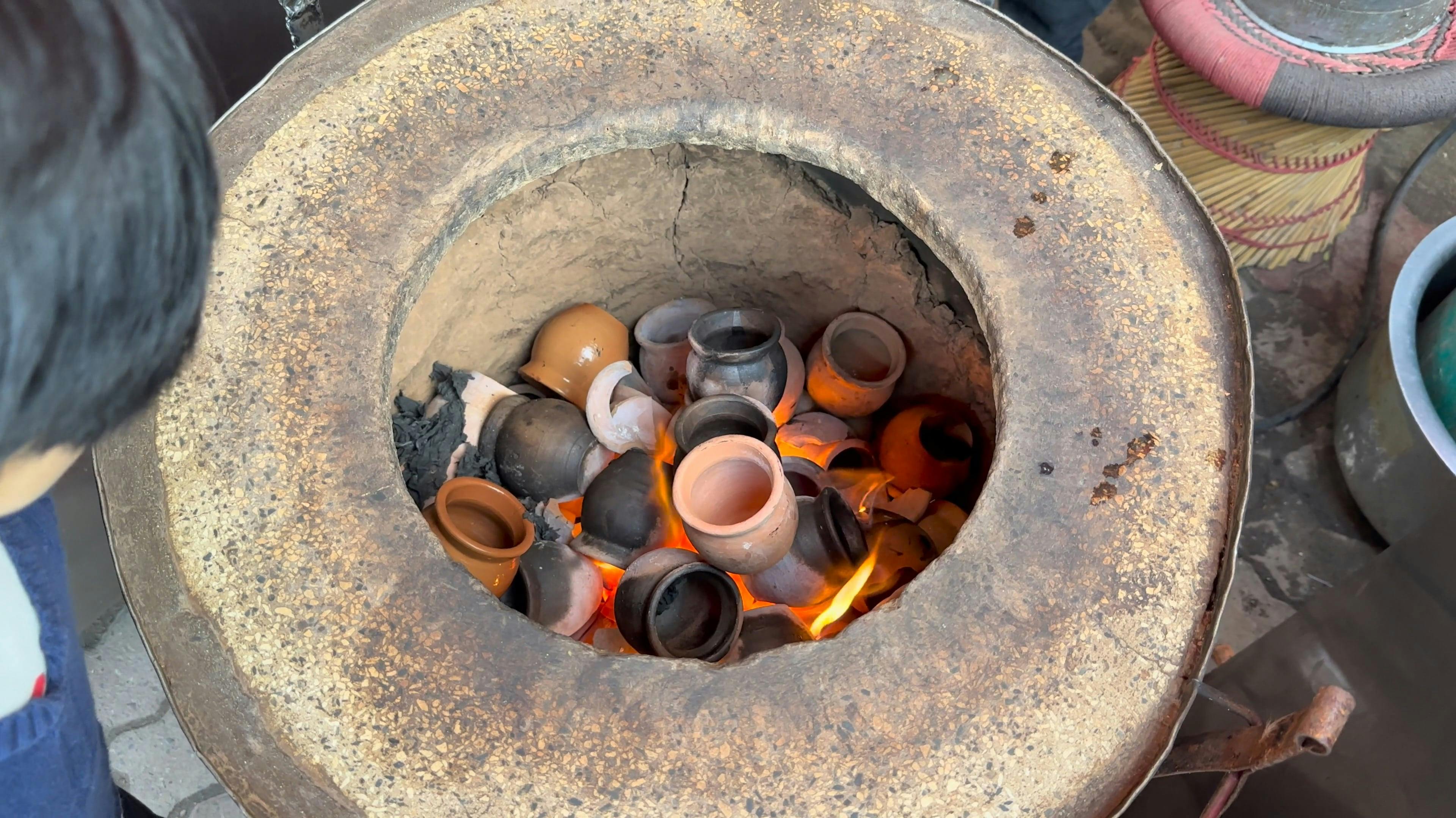 Fire taste Free Stock Video Footage, Royalty-Free 4K & HD Video Clip