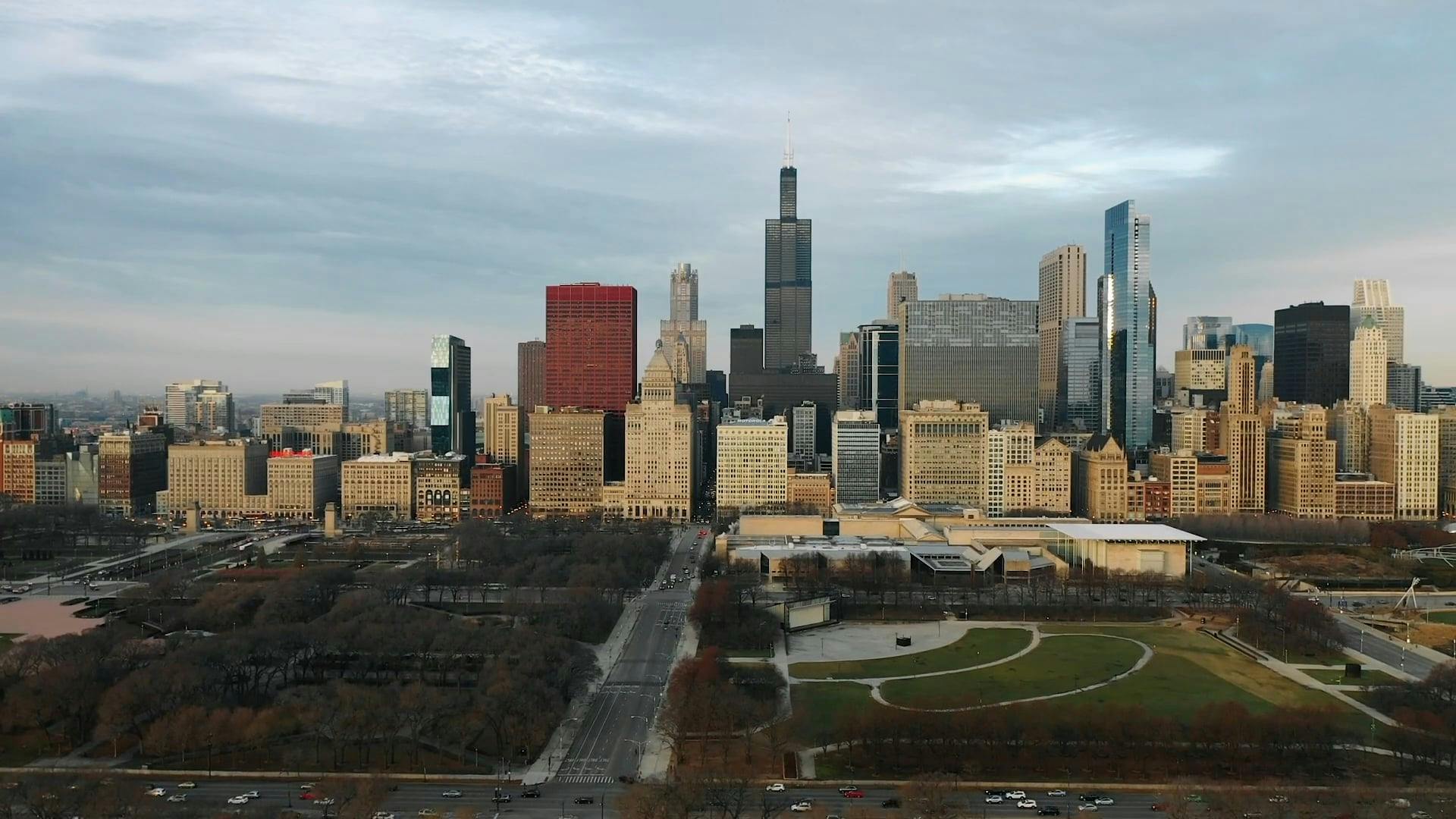 Chicago Parks Videos, Download The BEST Free 4k Stock Video Footage ...
