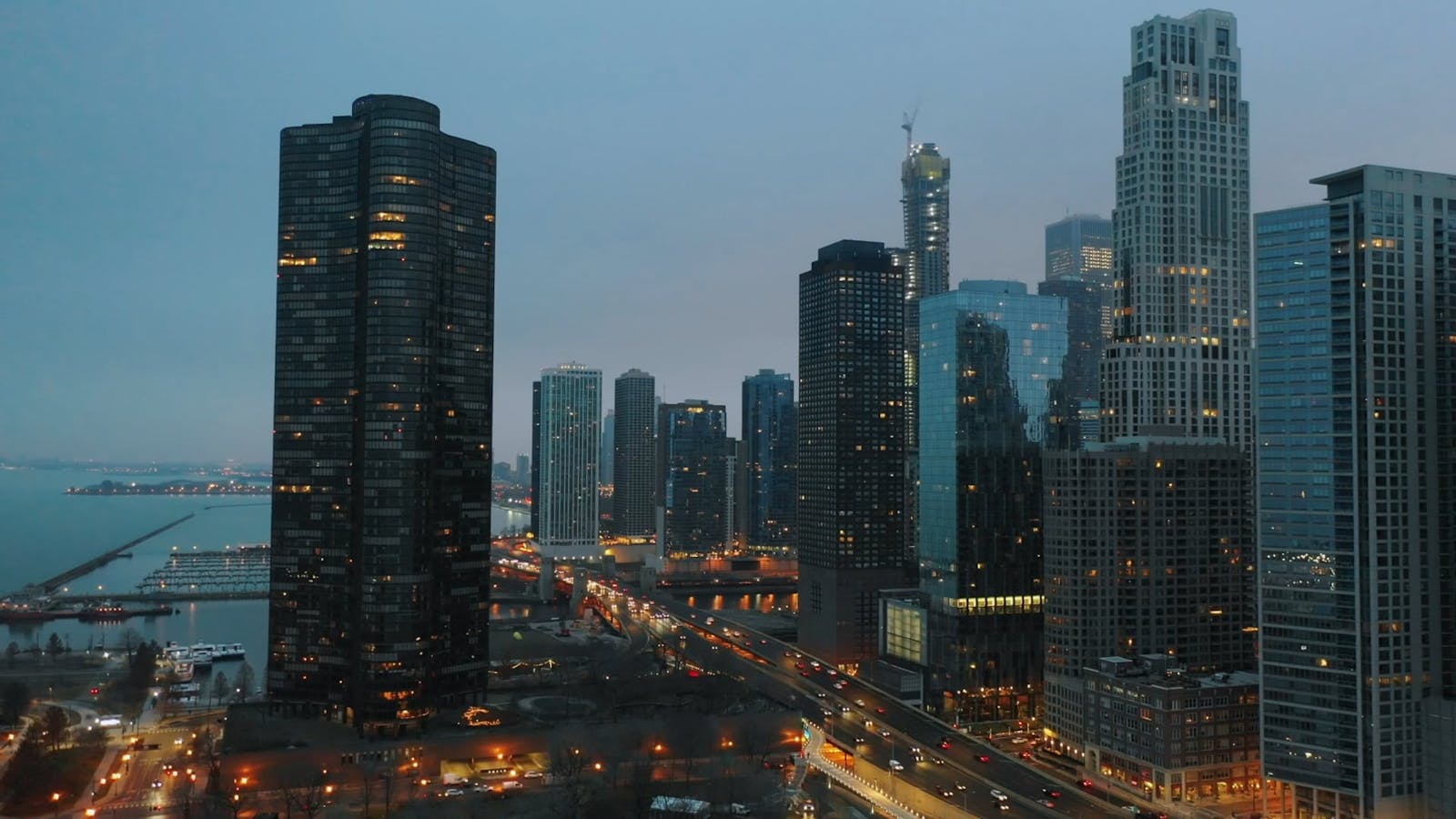44+ Best Free Chicago 4K Stock Video Footage & Royalty-Free HD Video Clips