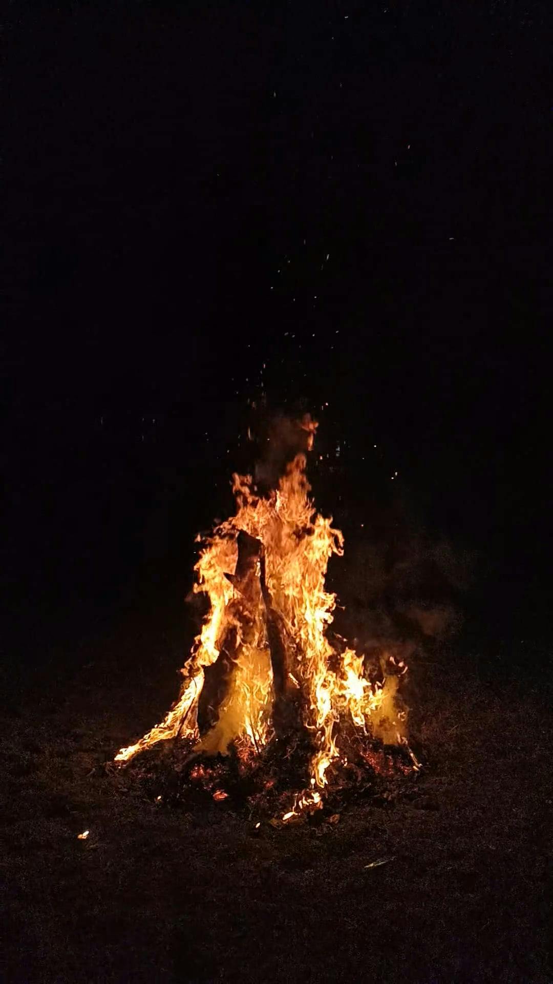 Fire Free Stock Video Footage, Royalty-Free 4K & HD Video Clip