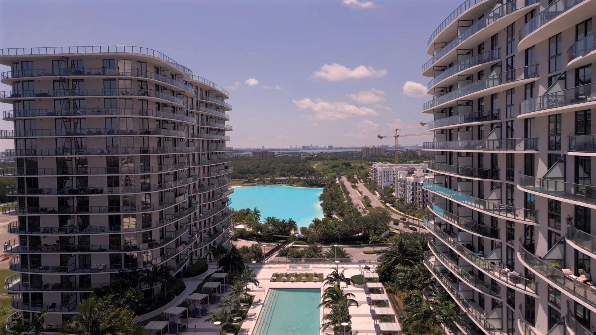 North Miami Beach Free Stock Video Footage, Royalty-Free 4K & HD Video Clip
