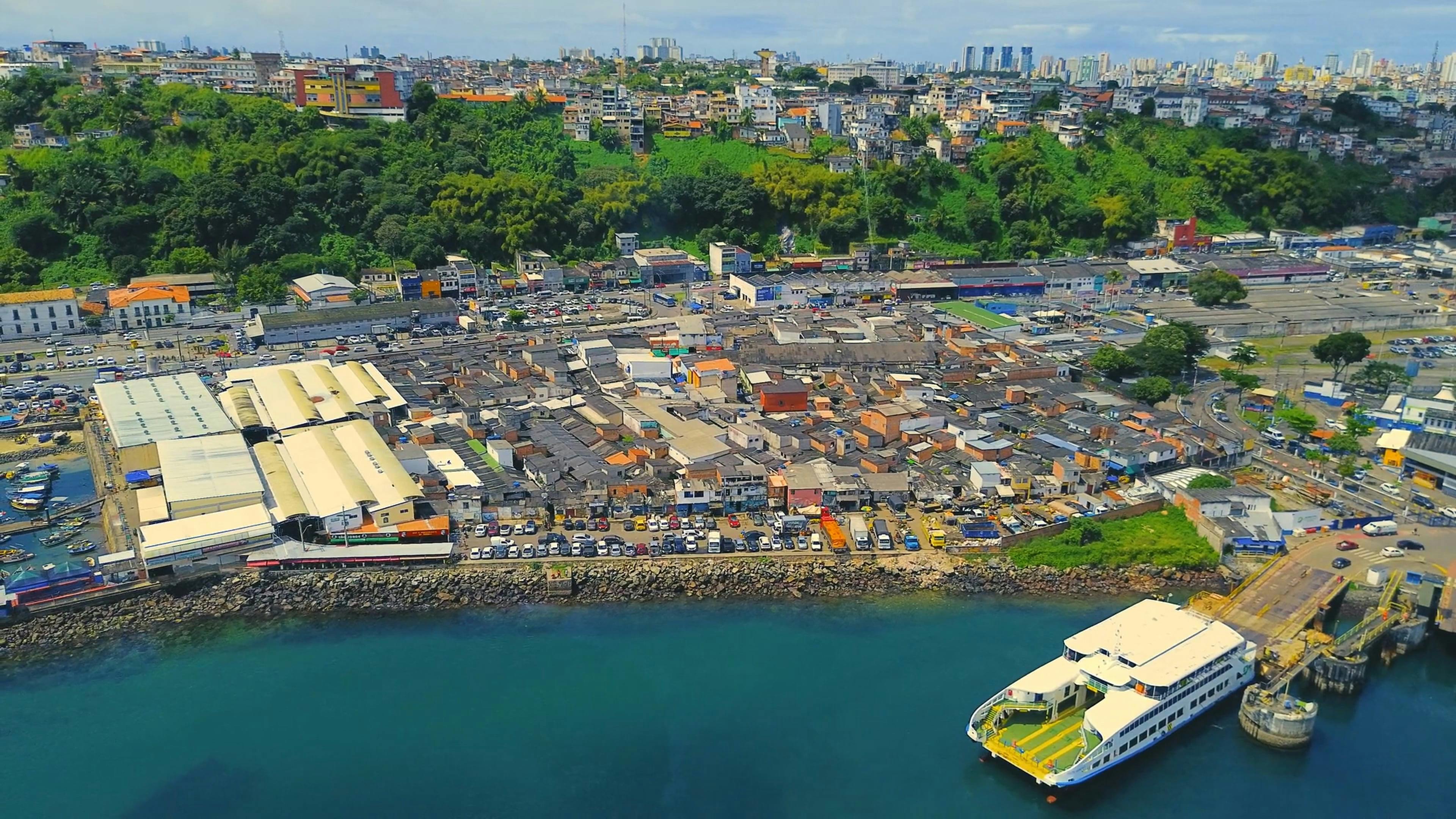 Feira de São Joaquim Free Stock Video Footage, Royalty-Free 4K & HD ...