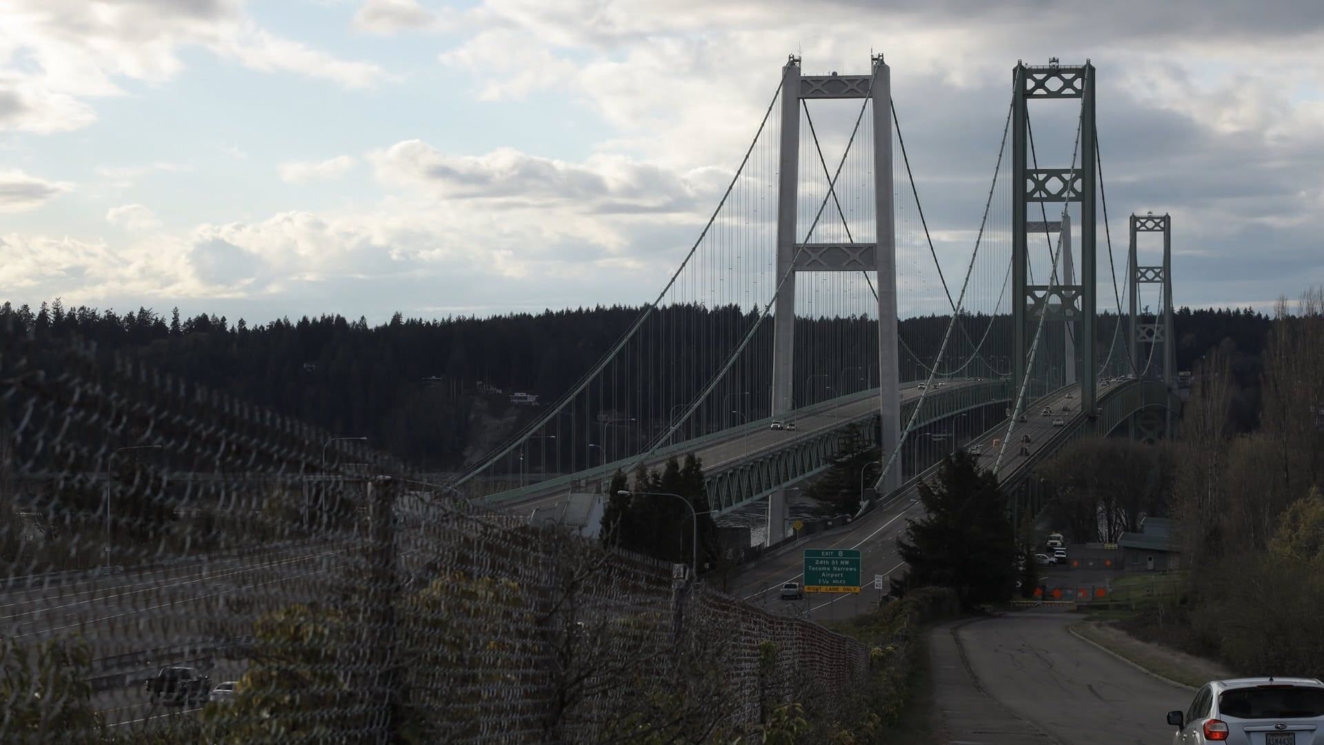 Tacoma Narrows Bridge Videos, Download The BEST Free 4k Stock Video ...