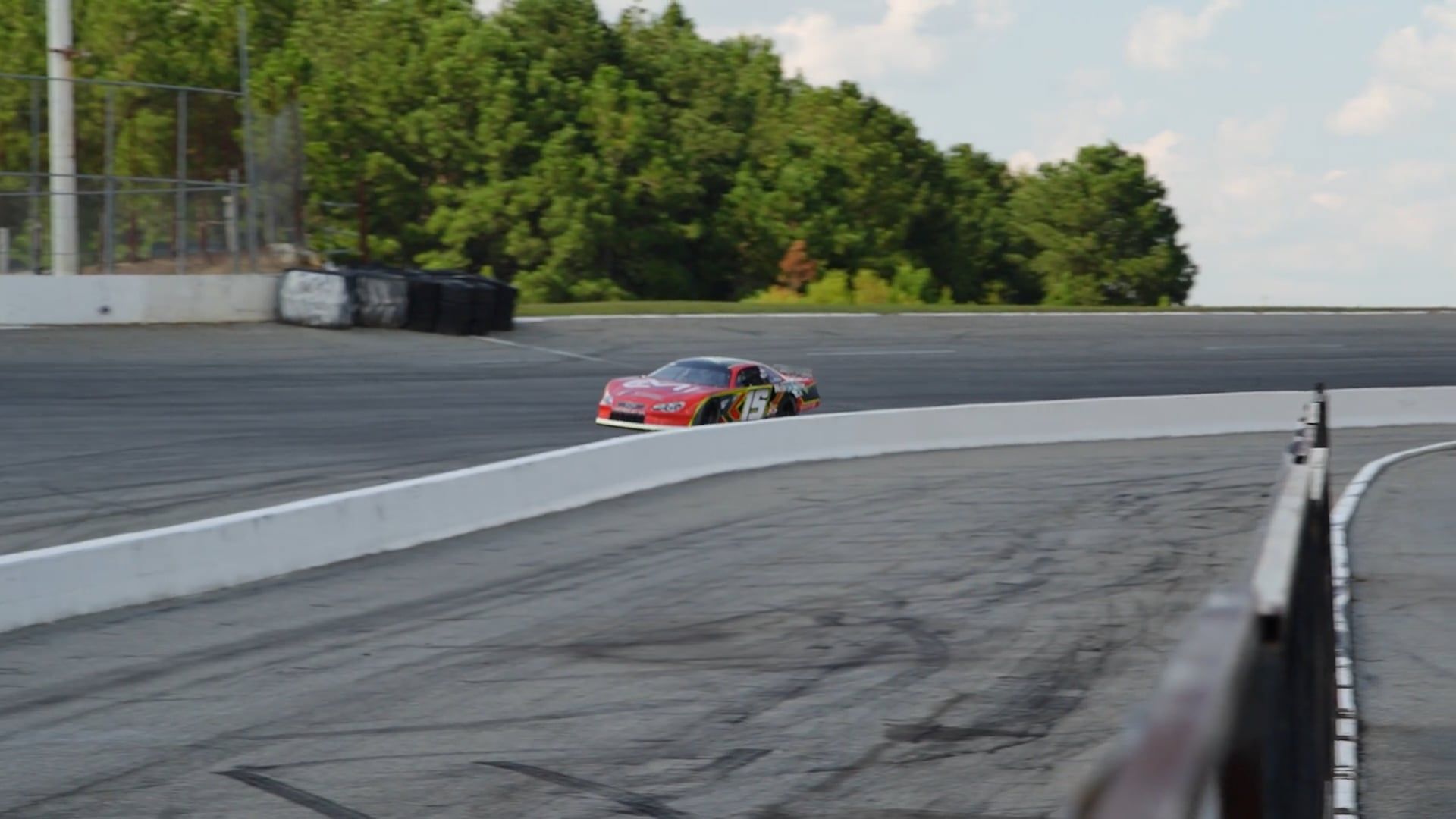 Nascar Race Free Stock Video Footage, Royalty-Free 4K & HD Video Clip