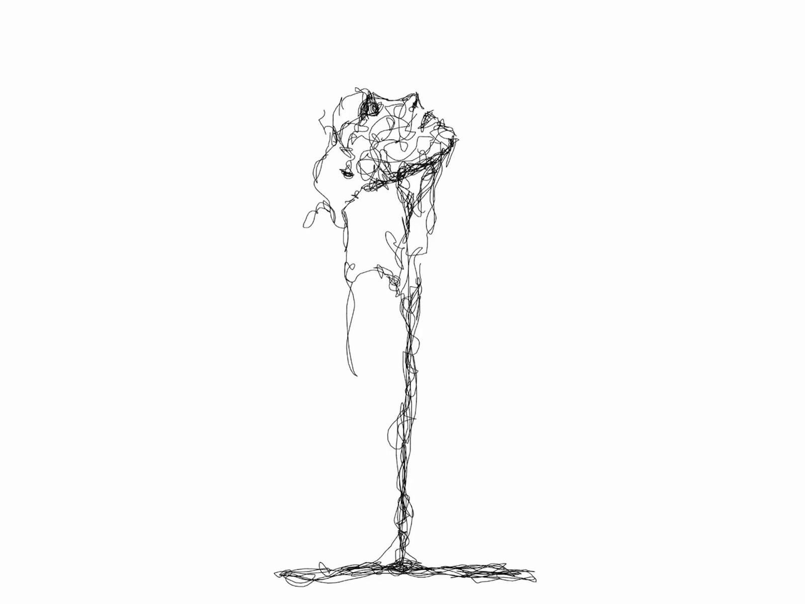 Black And White Animation Videos, Download The BEST Free 4k Stock Video ...