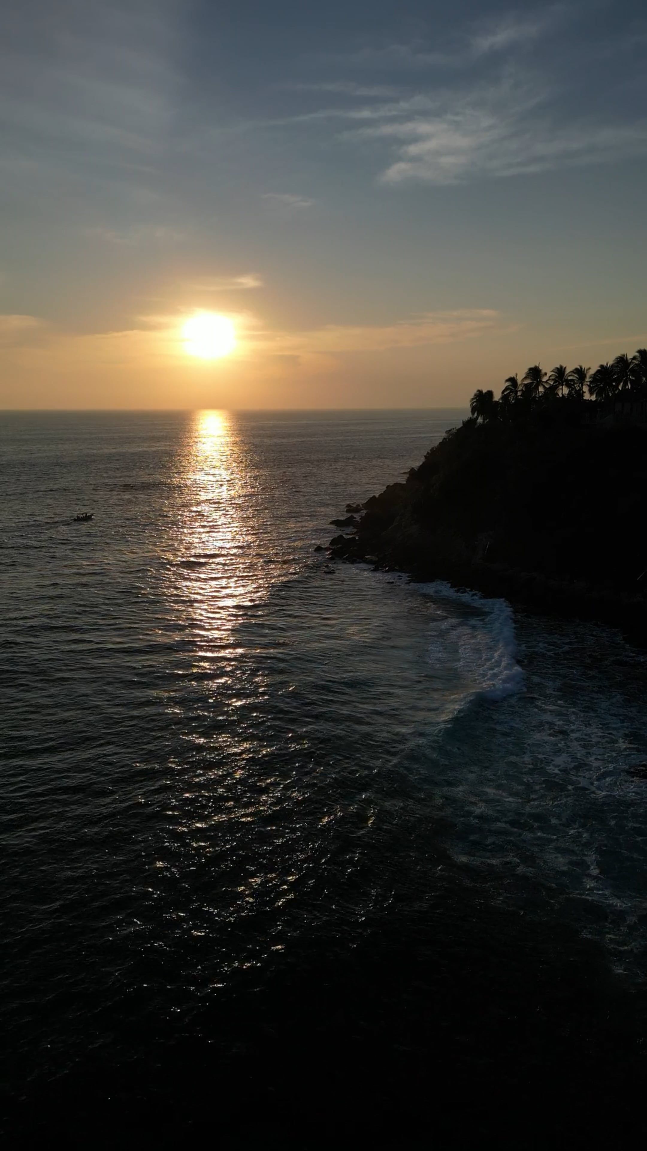 Sunset lover Free Stock Video Footage, Royalty-Free 4K & HD Video Clip