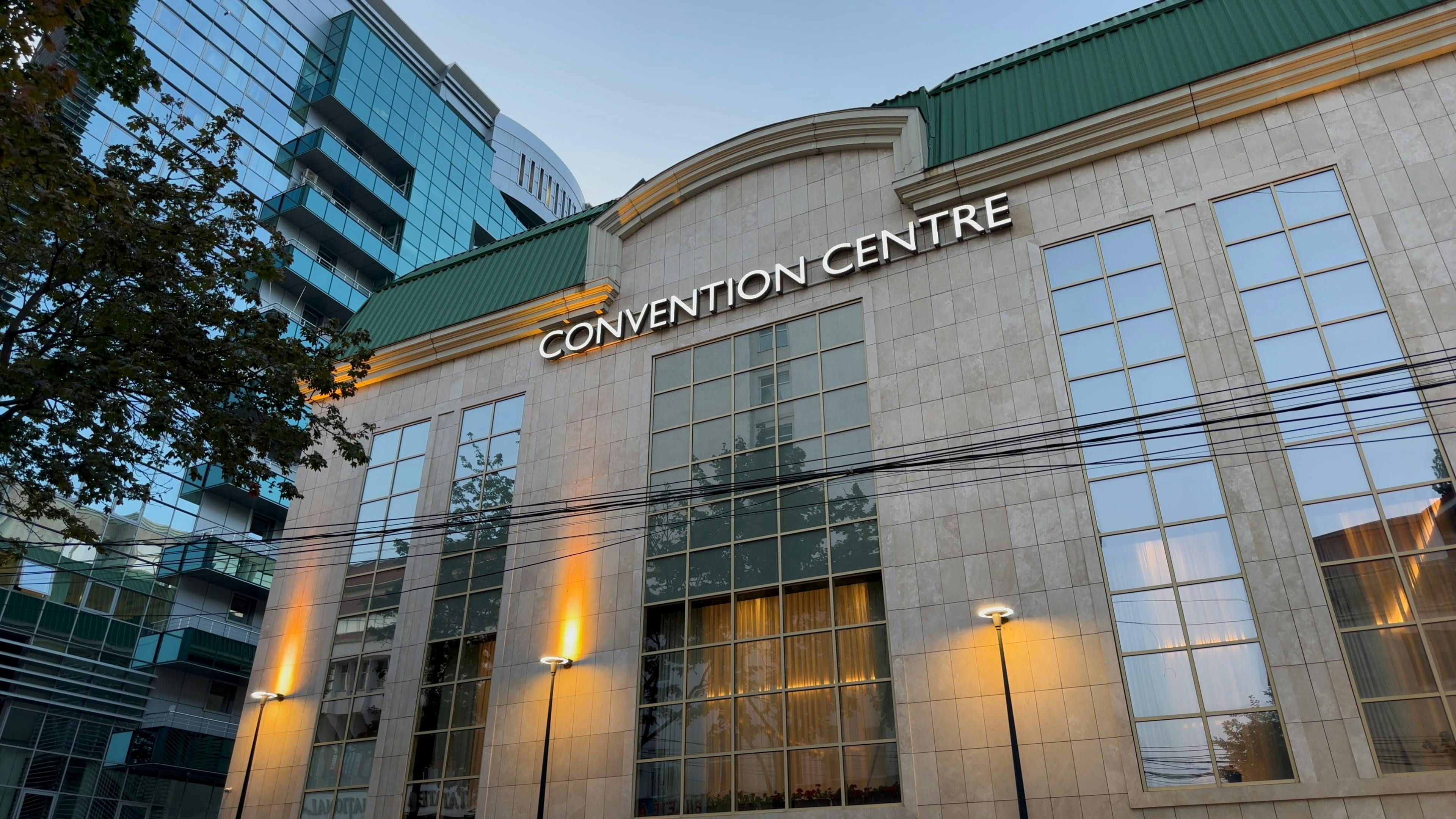 Conference Centre Building Videos, Download The BEST Free 4k Stock ...