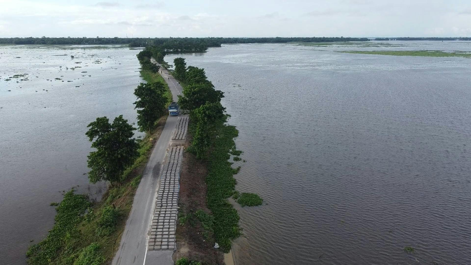 Greencycle Bangladesh - Photography