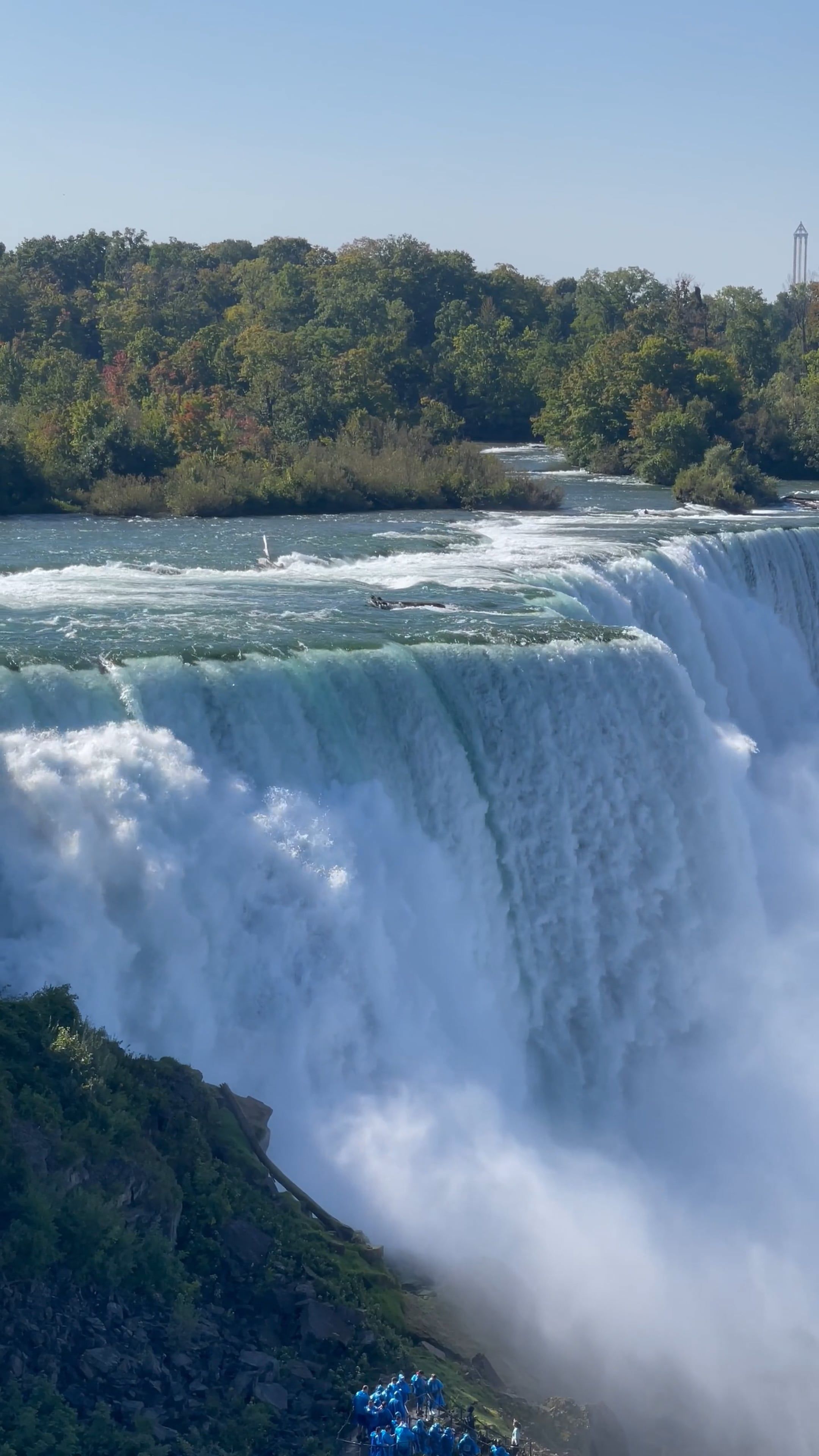 Niagara Falls Free Stock Video Footage, Royalty-Free 4K & HD Video Clip