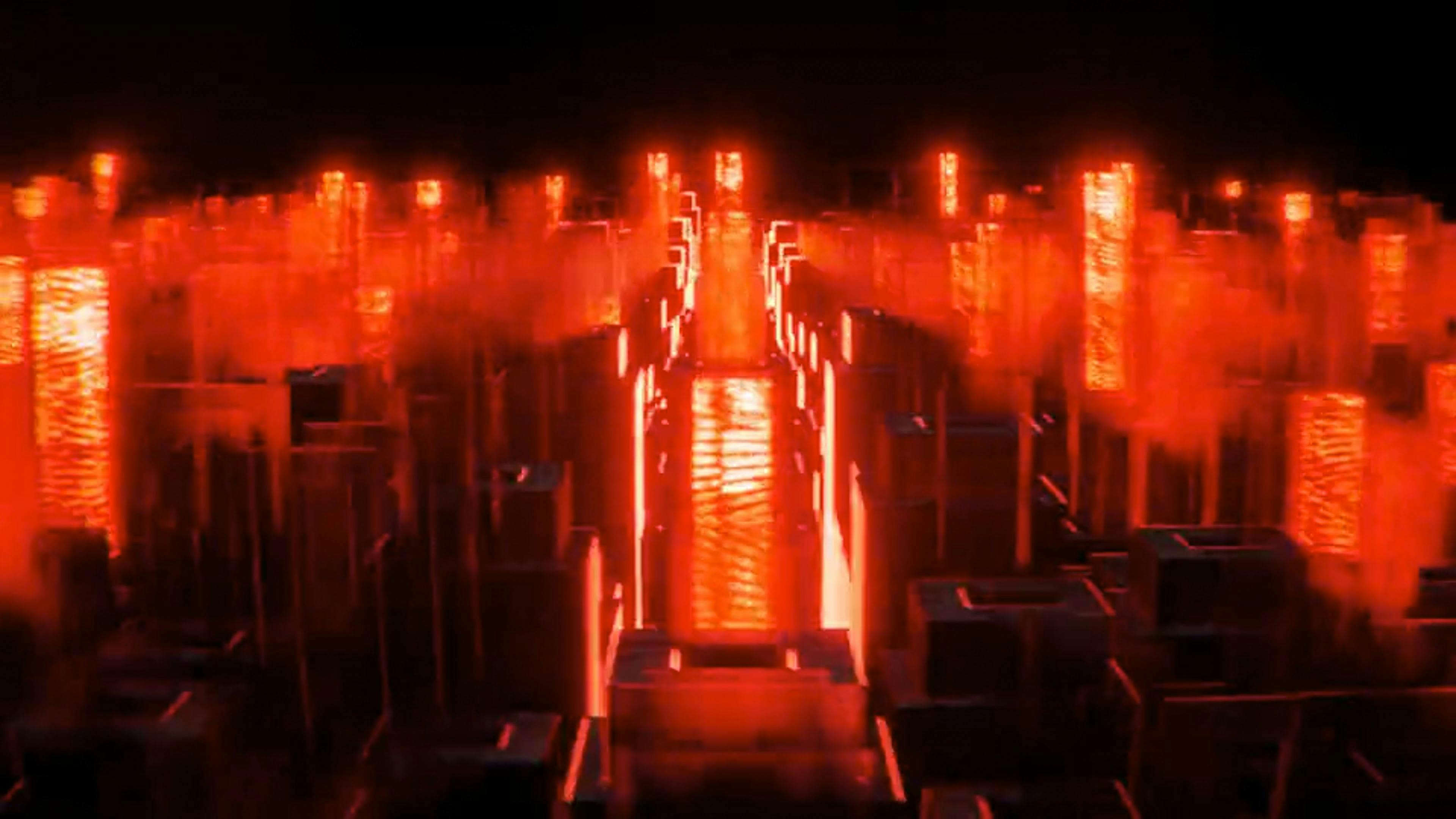 Matrix City Videos, Download The BEST Free 4k Stock Video Footage ...