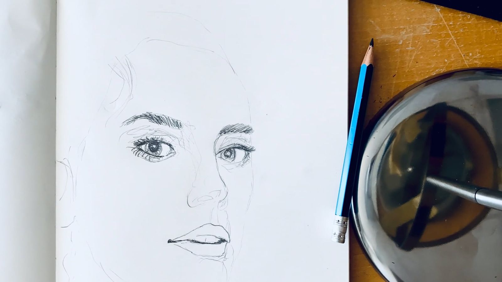 Graphite+Drawing+Animation Videos, Download The BEST Free 4k Stock ...