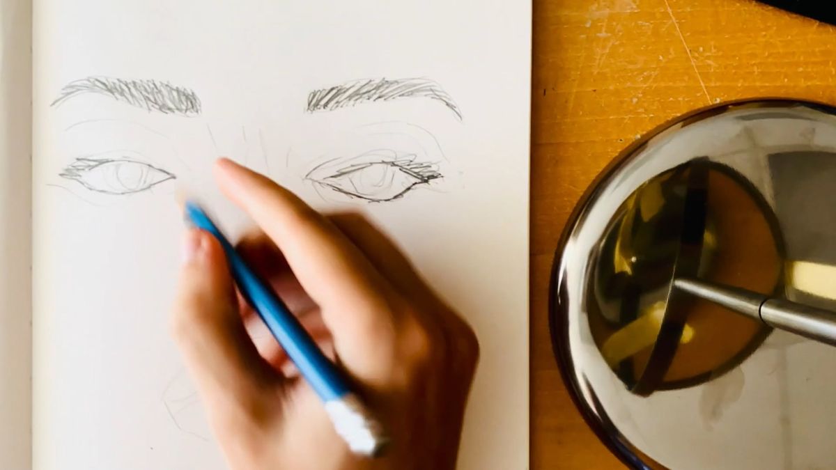 Drawing+Ideas+With+Pencil Videos, Download The BEST Free 4k Stock Video ...