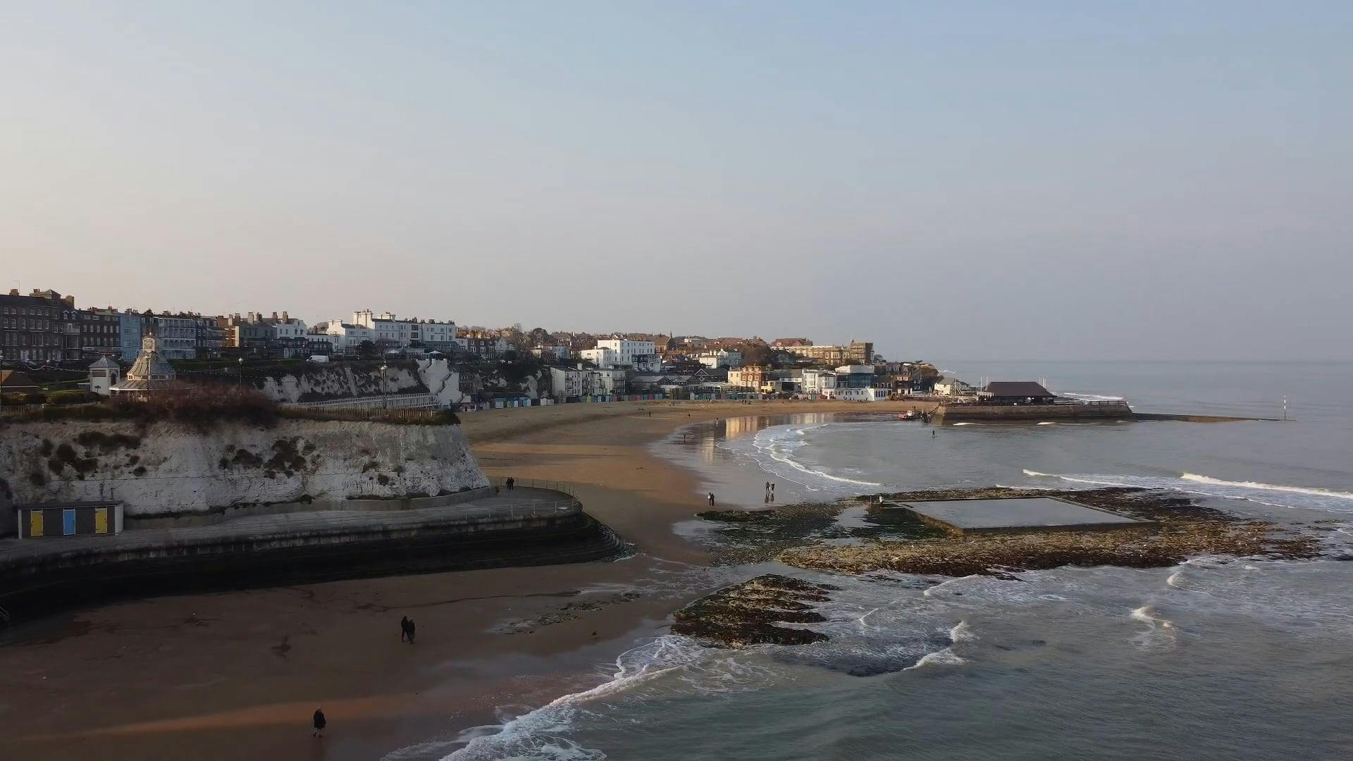 Margate, England Videos, Download The BEST Free 4k Stock Video Footage ...